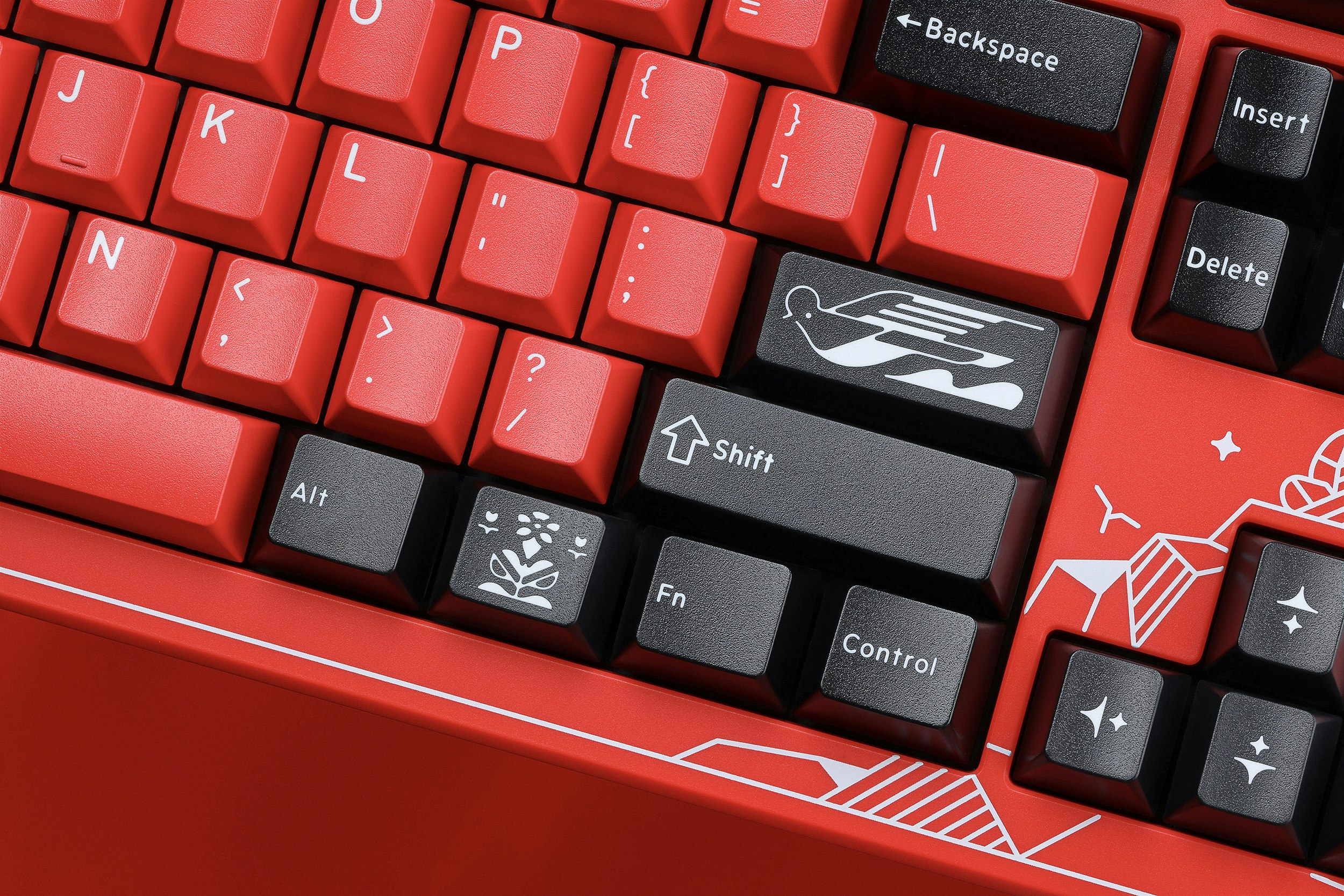 Drop Signature Series Rocky Board | Mechanical Keyboards | TKL ...