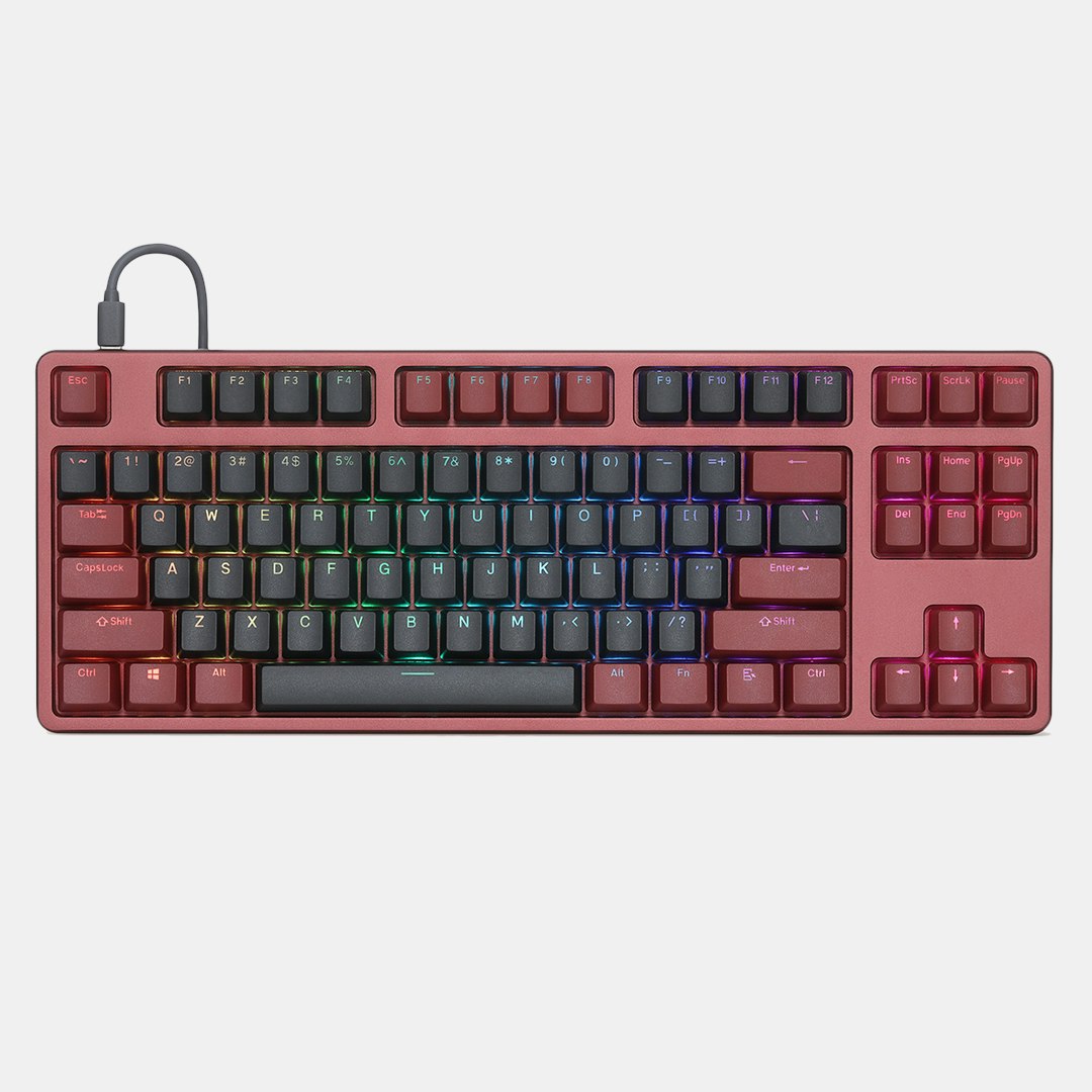 Drop Signature Series Sentinel Keyboard | Mechanical Keyboards | TKL ...