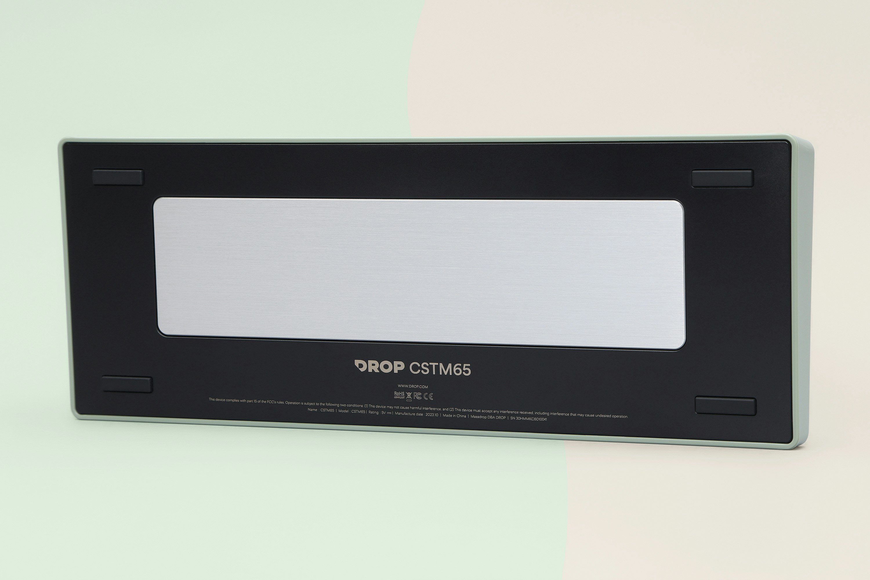 Drop Signature Series Yunomi Keyboard | Mechanical Keyboards | Mini ...