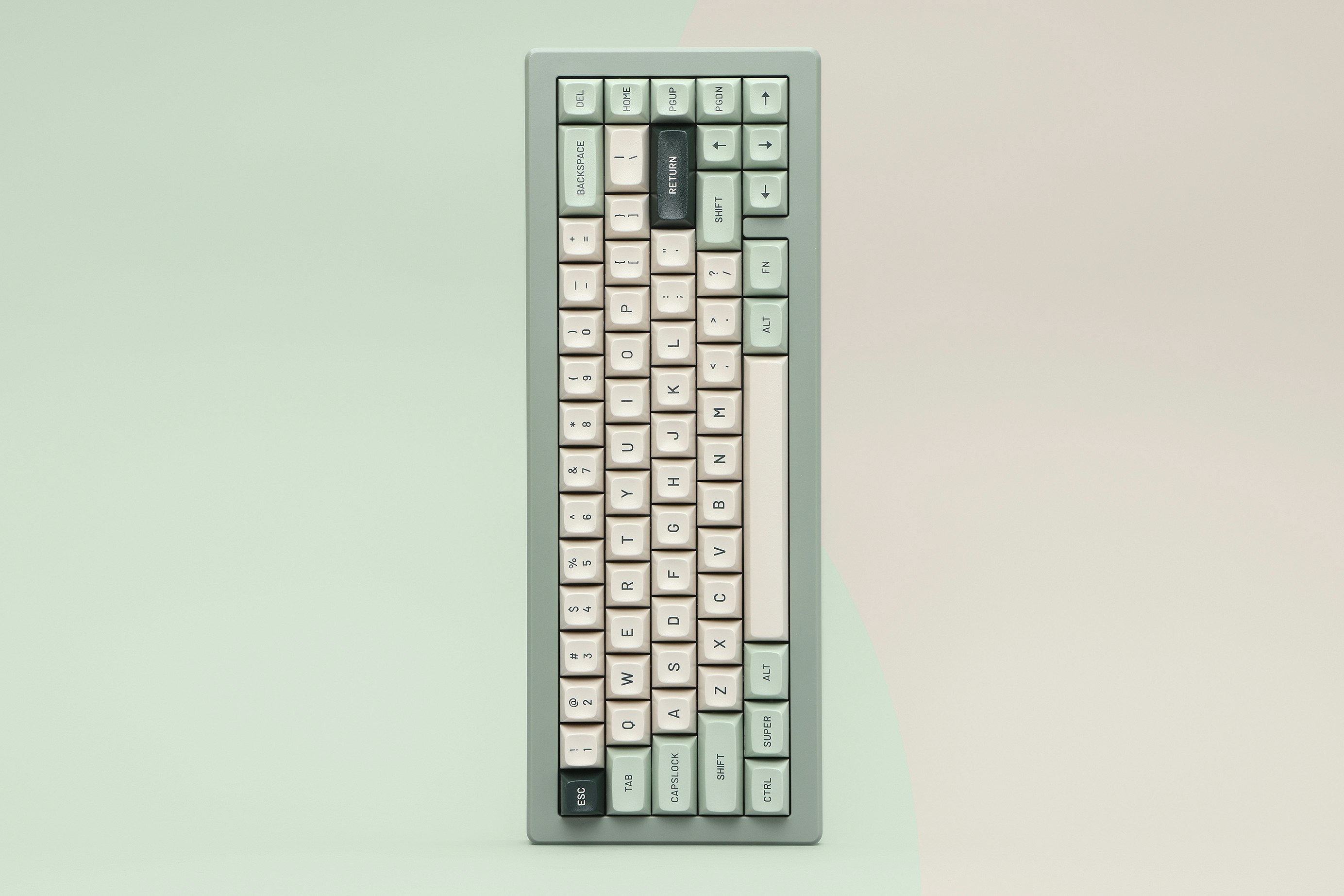 Drop Signature Series Yunomi Keyboard | Mechanical Keyboards | Mini ...