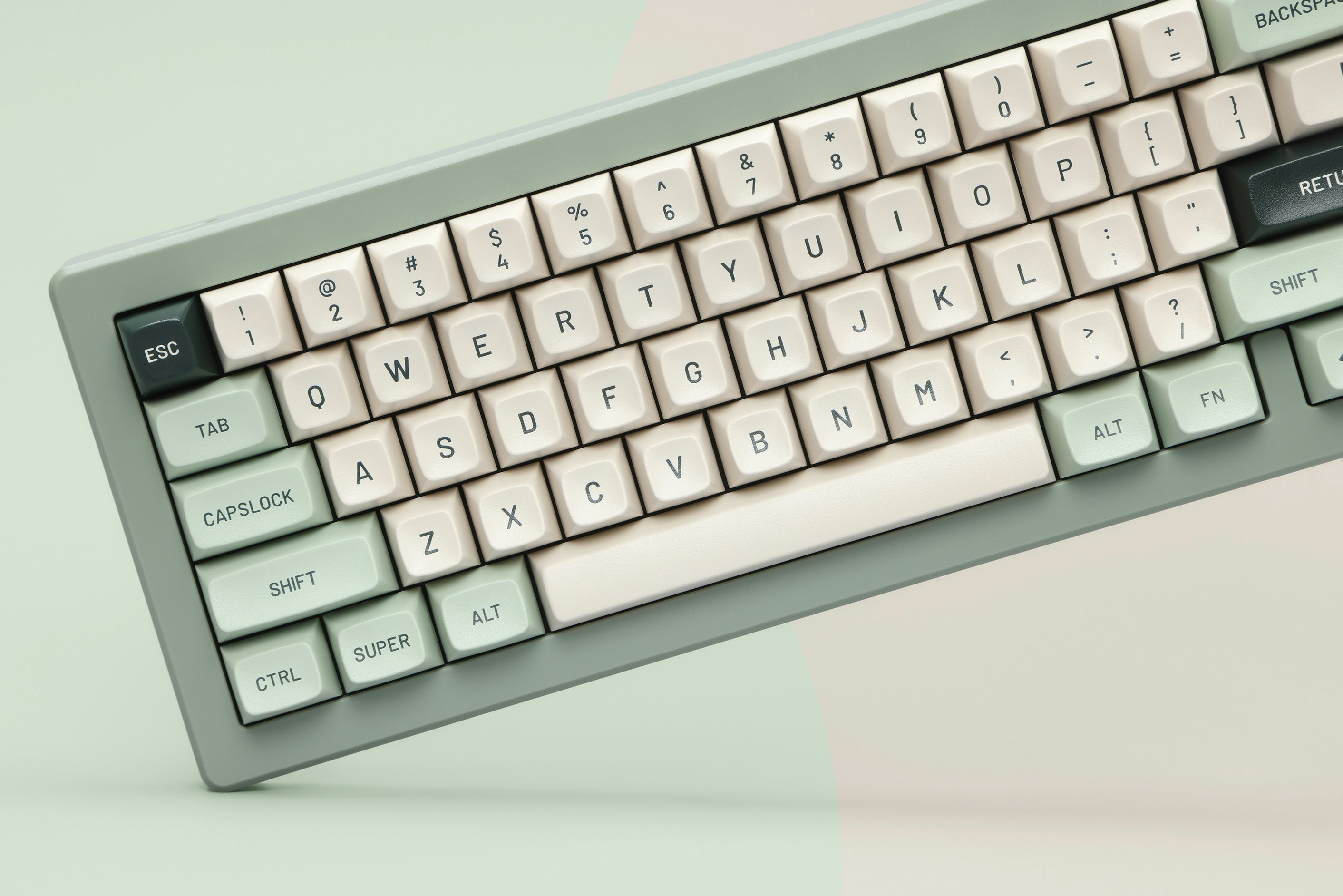 Drop Signature Series Yunomi Keyboard | Mechanical Keyboards | Mini ...