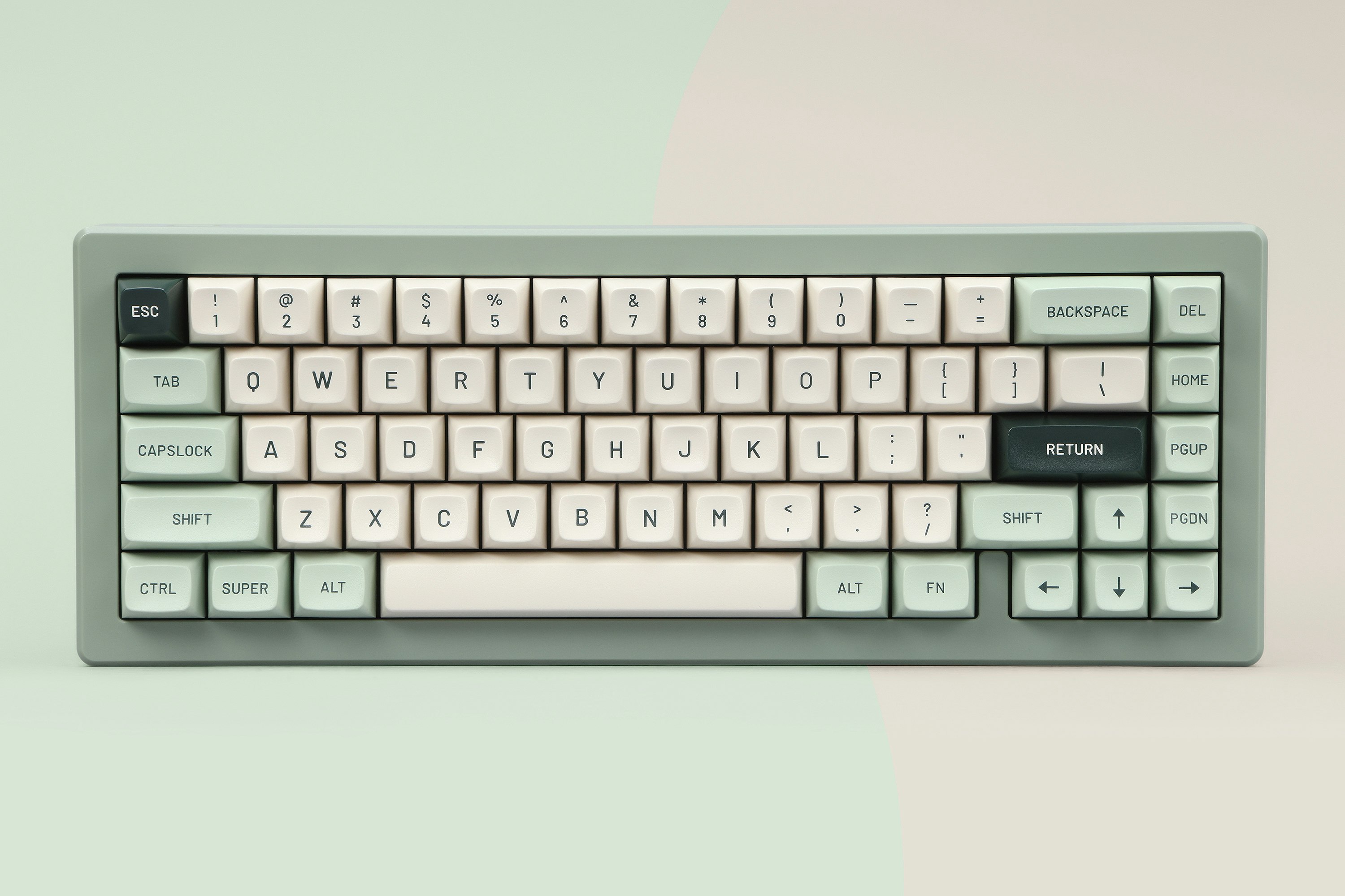 Drop Signature Series Yunomi Keyboard | Mechanical Keyboards | Mini ...