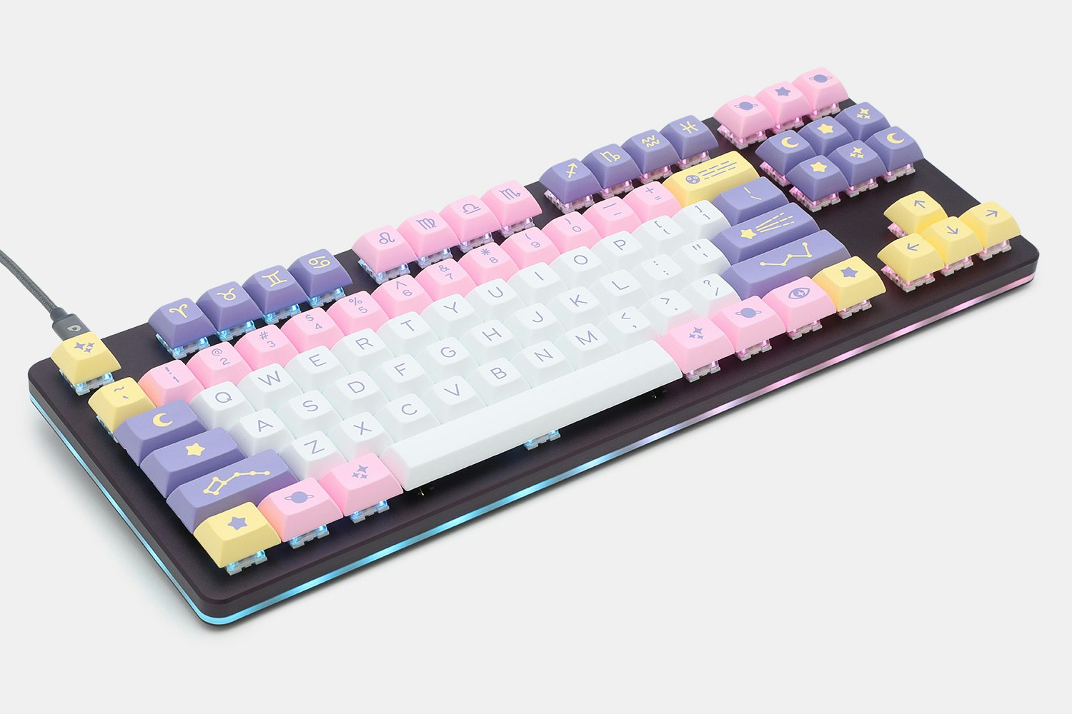 Drop Signature Series Zodiac Keyboard | Mechanical Keyboards | TKL ...
