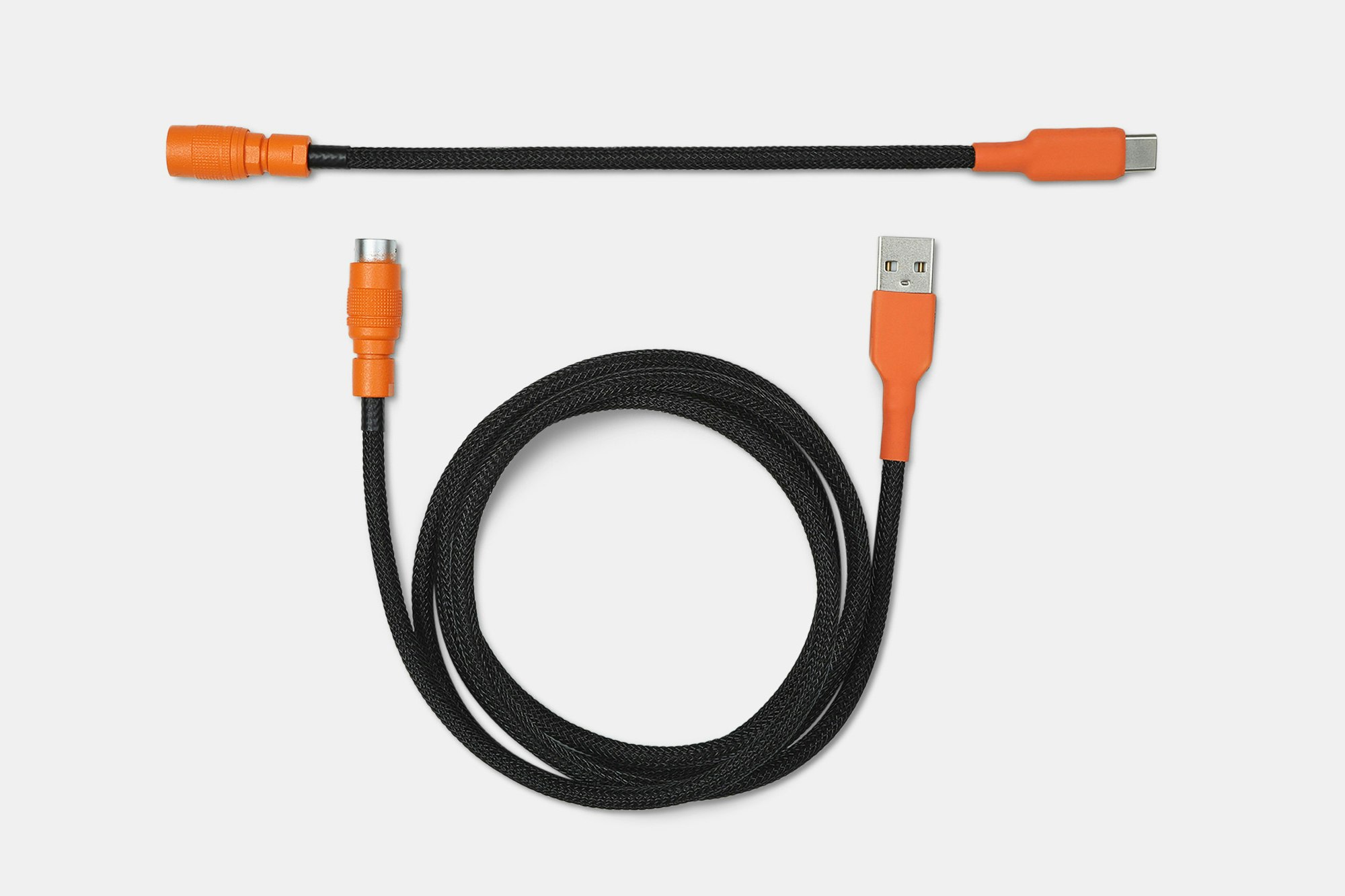 Drop Skiidata YC8 Keyboard Cable | Mechanical Keyboards | Keyboard ...