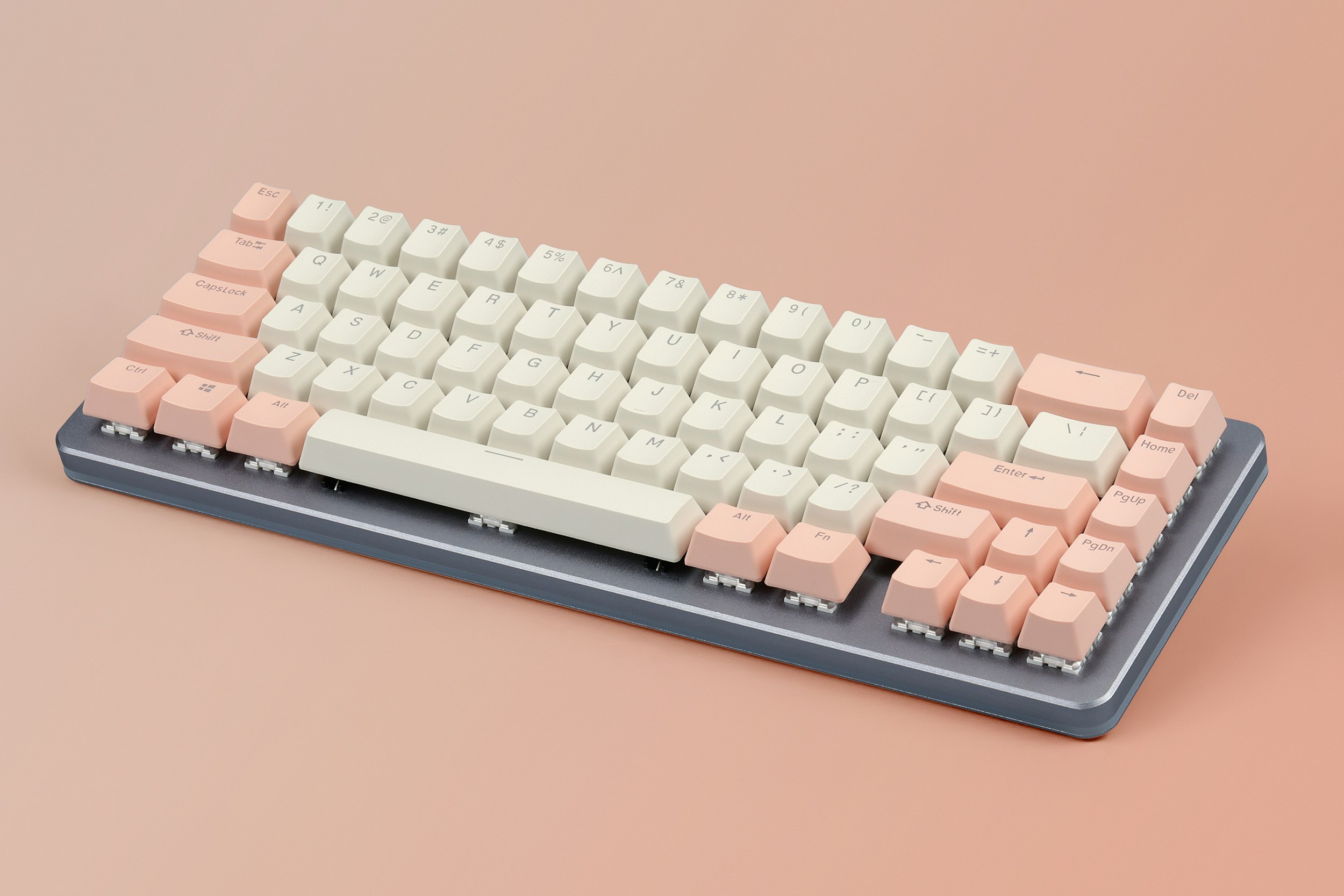 Drop Skylight Series Keycap Set R2 | Mechanical Keyboards | Keycaps ...