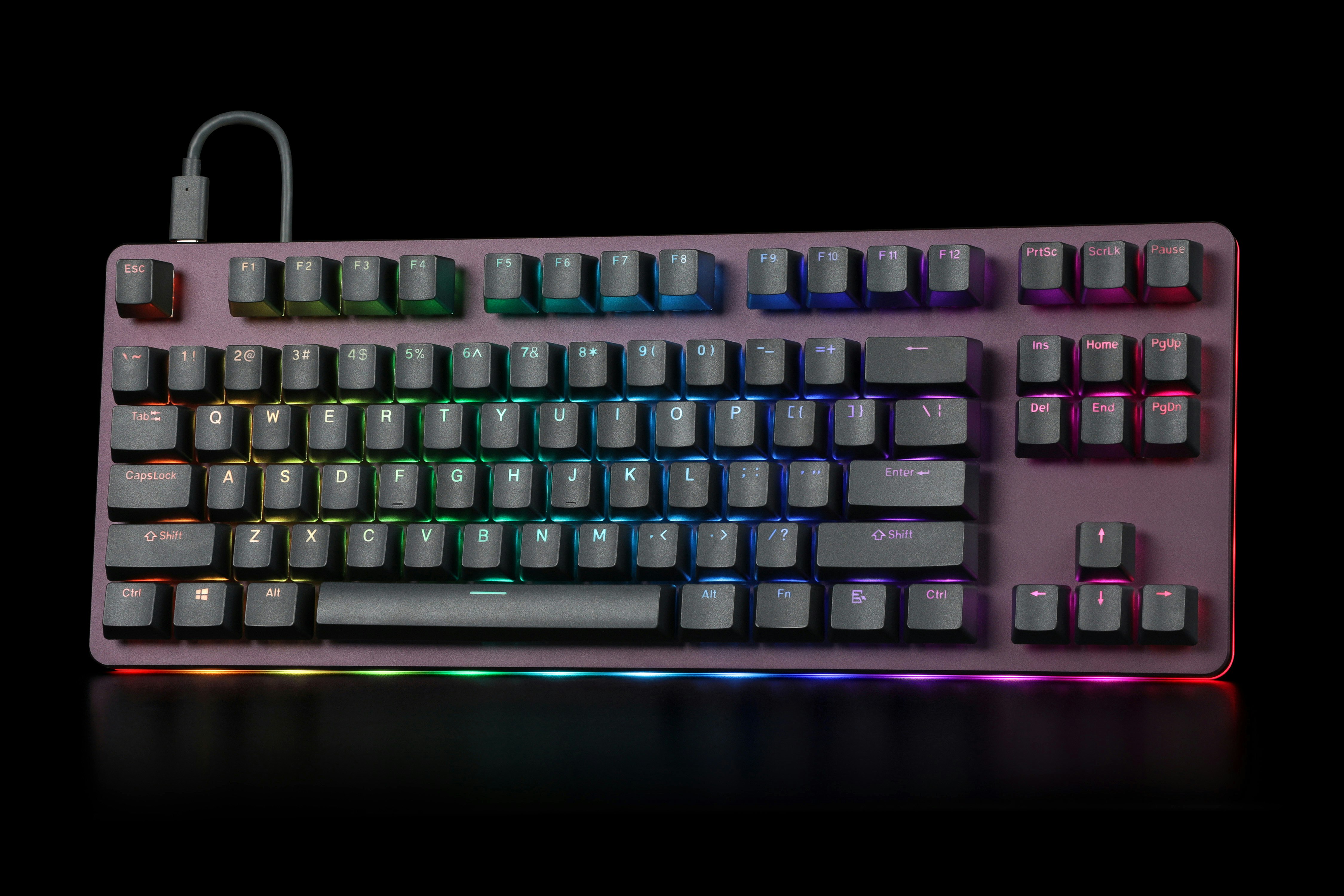 Drop Skylight Series Keycap Set | Mechanical Keyboards | Keycaps | PBT ...