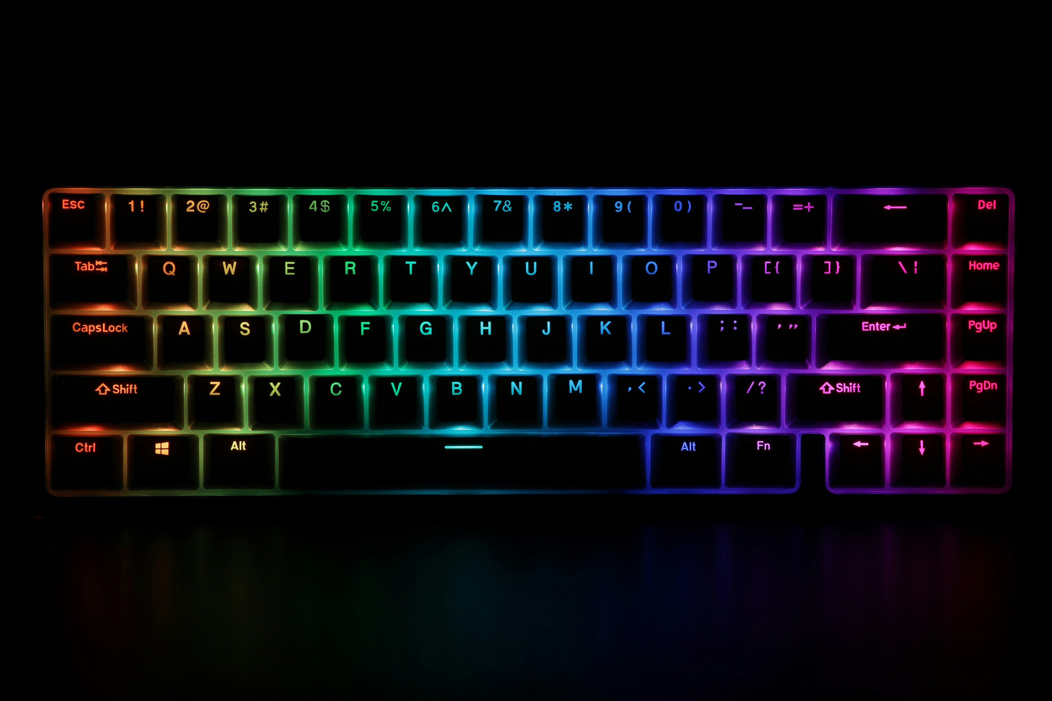 Drop Skylight Series Keycap Set | Mechanical Keyboards | Keycaps | PBT ...