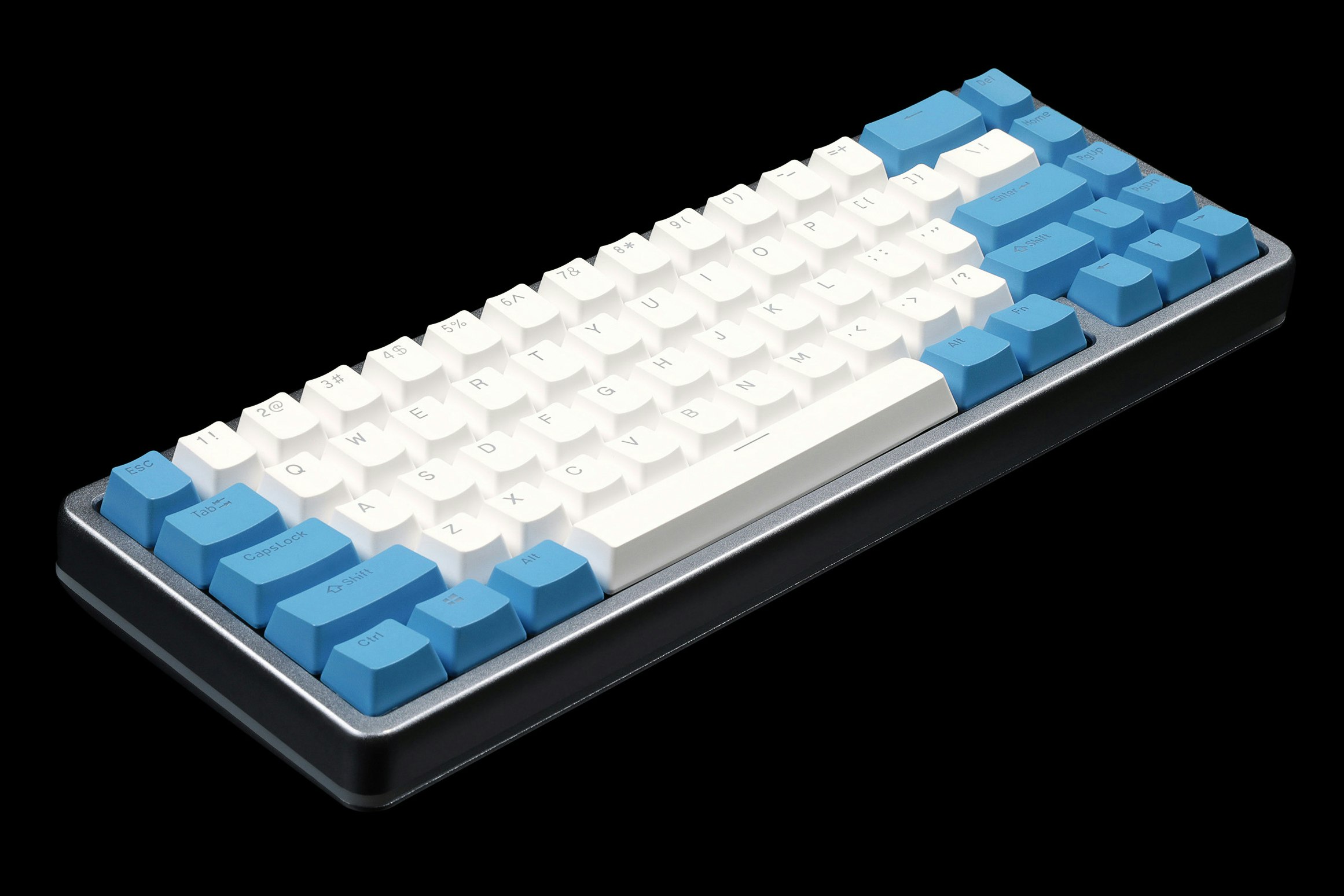 Drop Skylight Series Keycap Set - Slate | Mechanical Keyboards ...