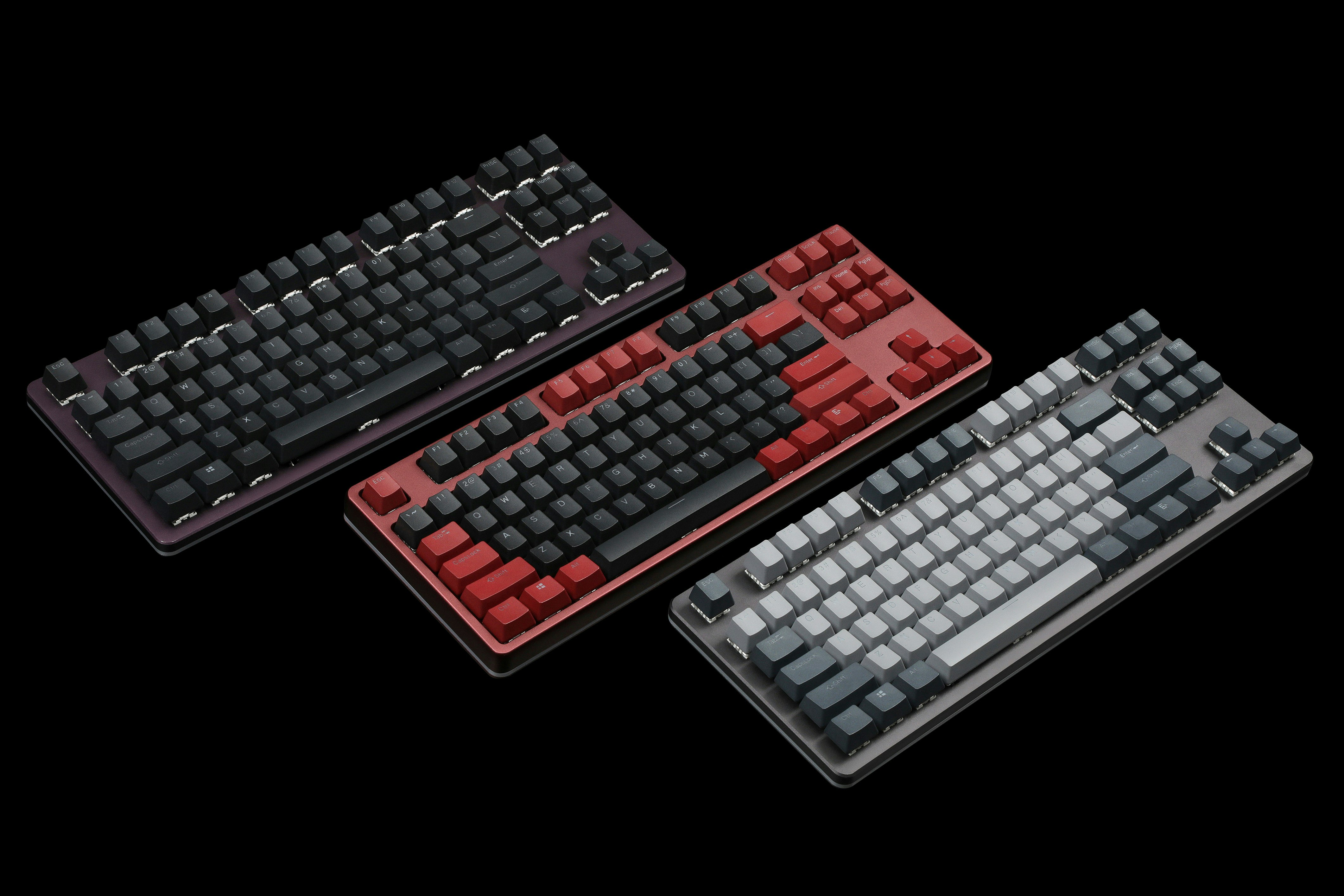 Drop Skylight Series Keycap Set | Mechanical Keyboards | Keycaps | PBT ...