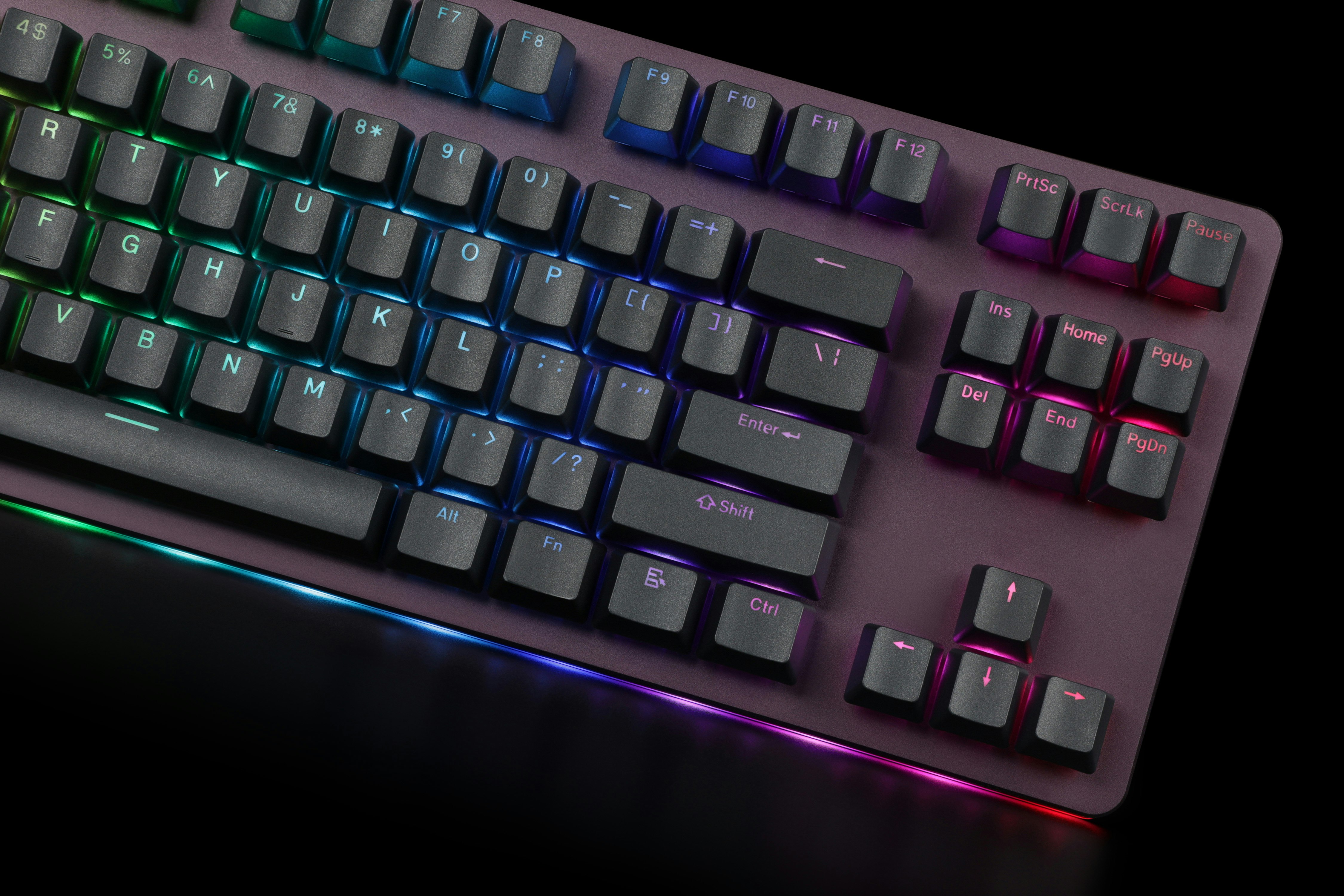 Drop Skylight Series Keycap Set | Mechanical Keyboards | Keycaps | PBT ...