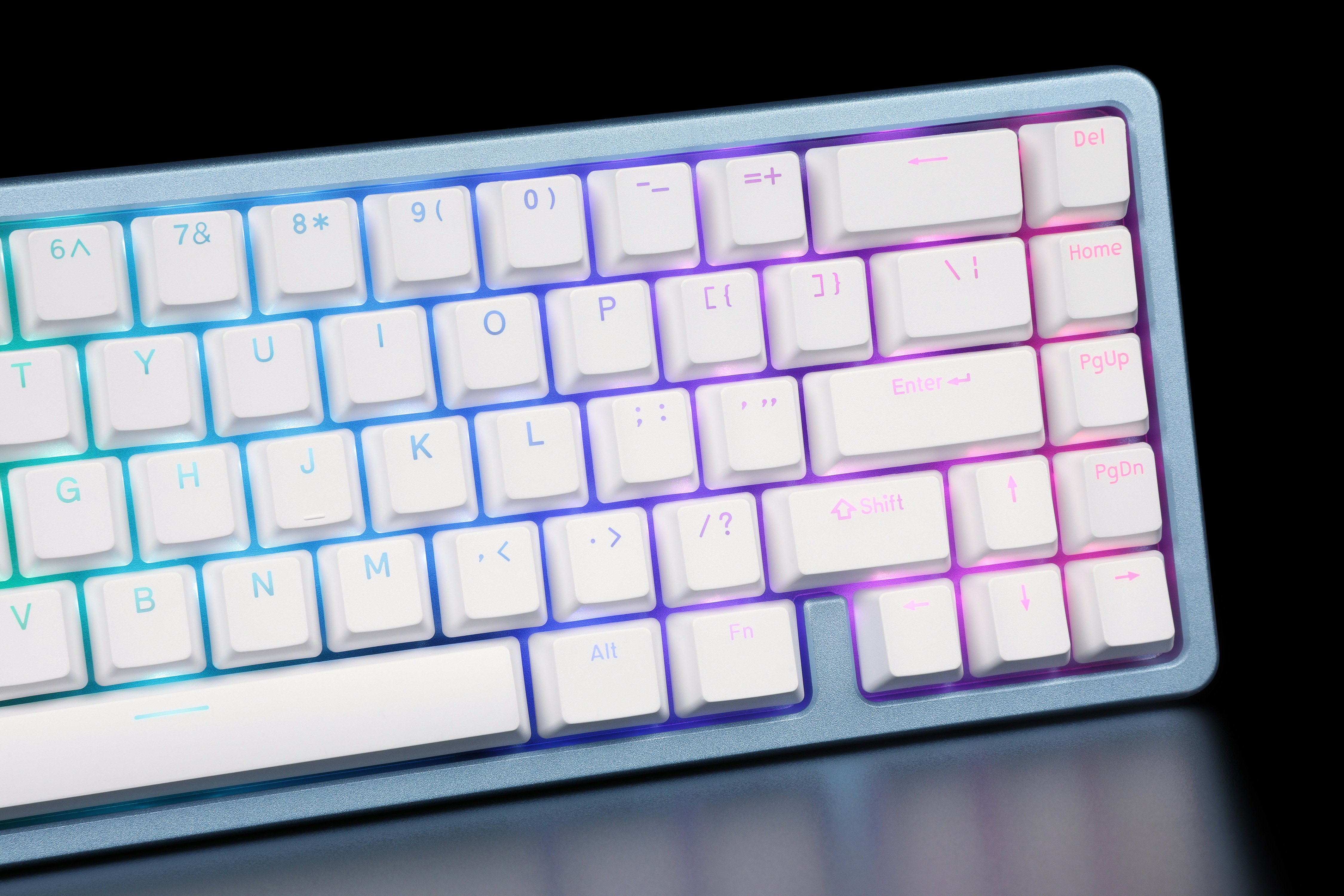 Drop Skylight Series Keycap Set | Mechanical Keyboards | Keycaps | PBT ...