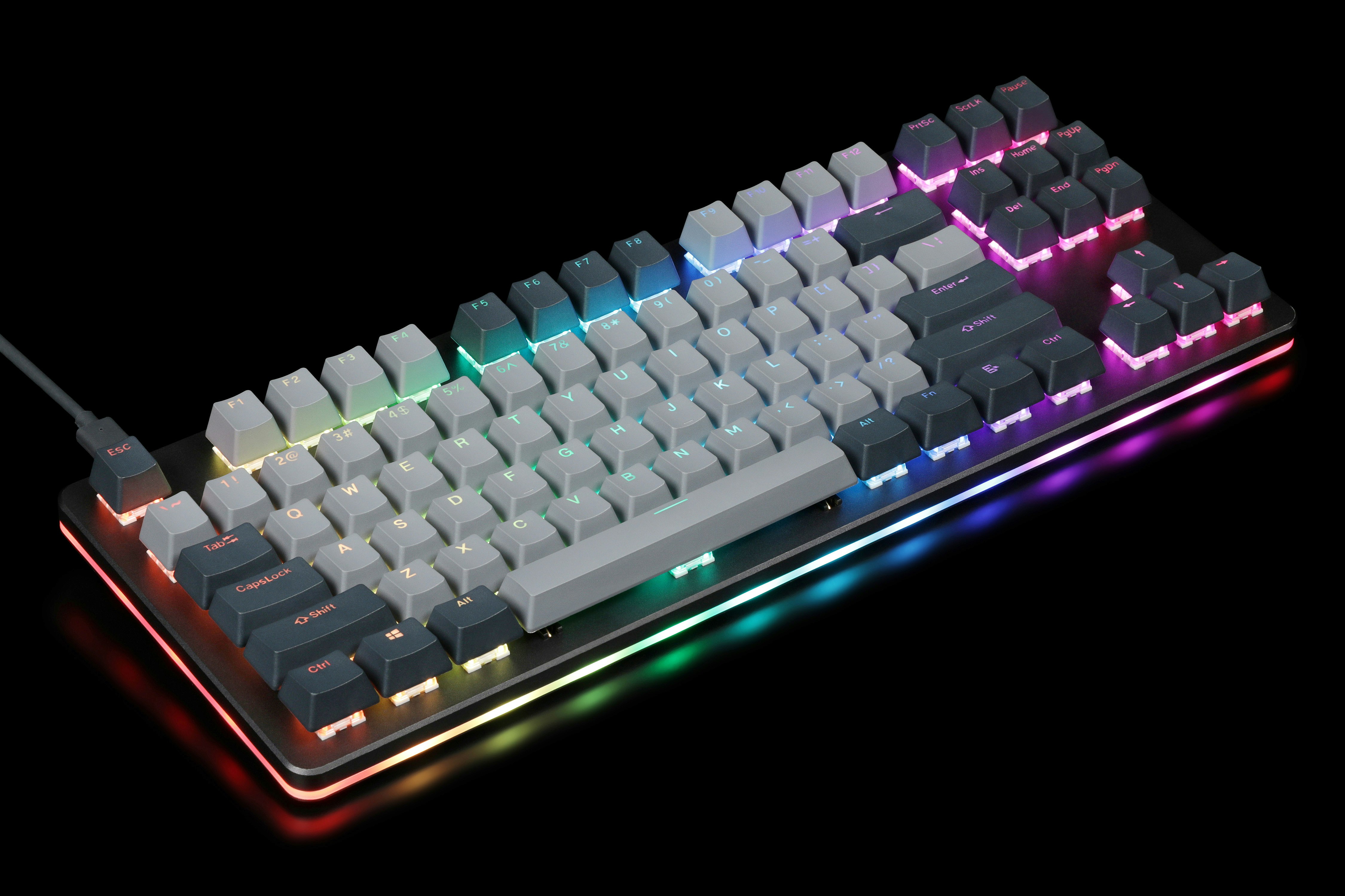 Drop Skylight Series Keycap Set | Mechanical Keyboards | Keycaps | PBT ...