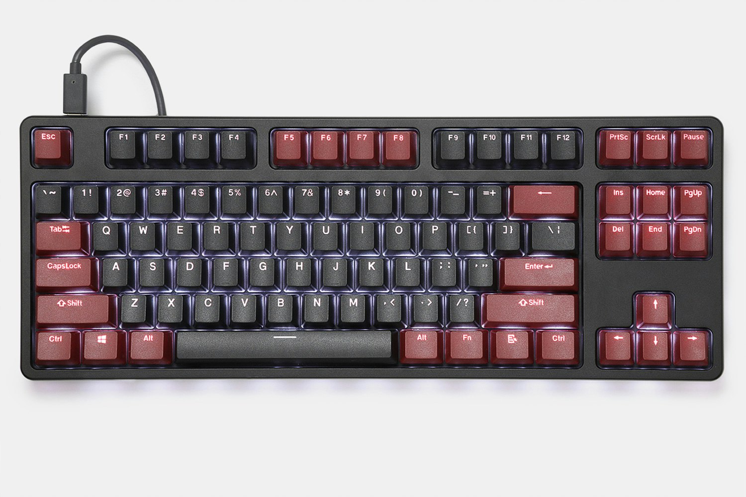 Drop Skylight Series Keycap Set | Mechanical Keyboards | Keycaps | PBT ...