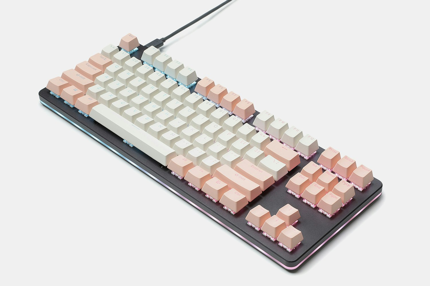 Drop Skylight Series Keycap Set | Mechanical Keyboards | Keycaps | PBT ...