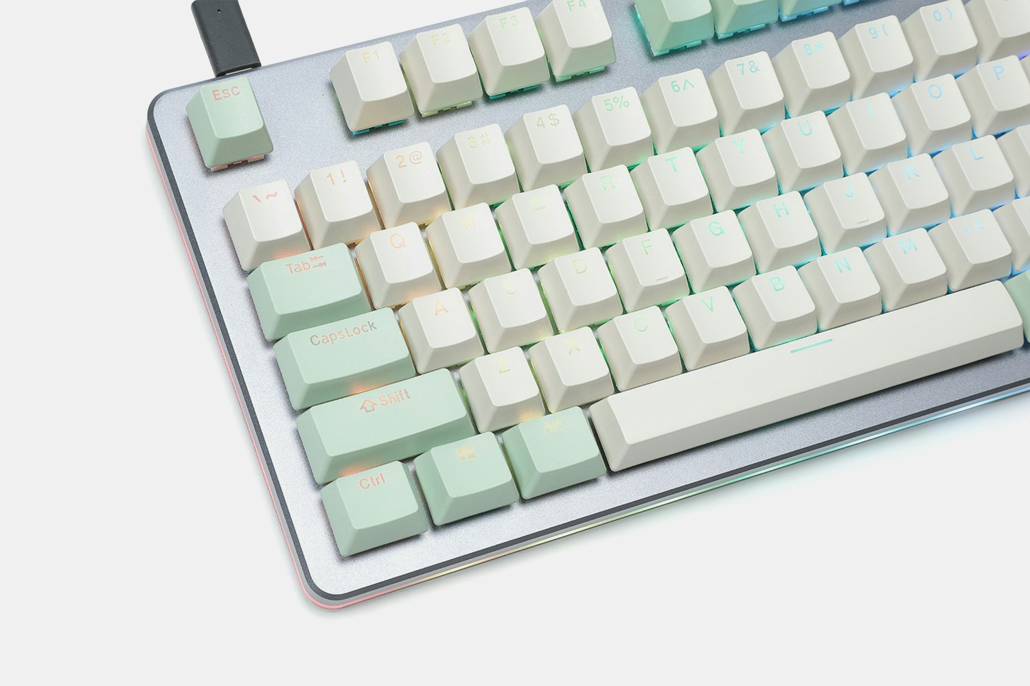 Drop Skylight Series Keycap Set | Mechanical Keyboards | Keycaps | PBT ...