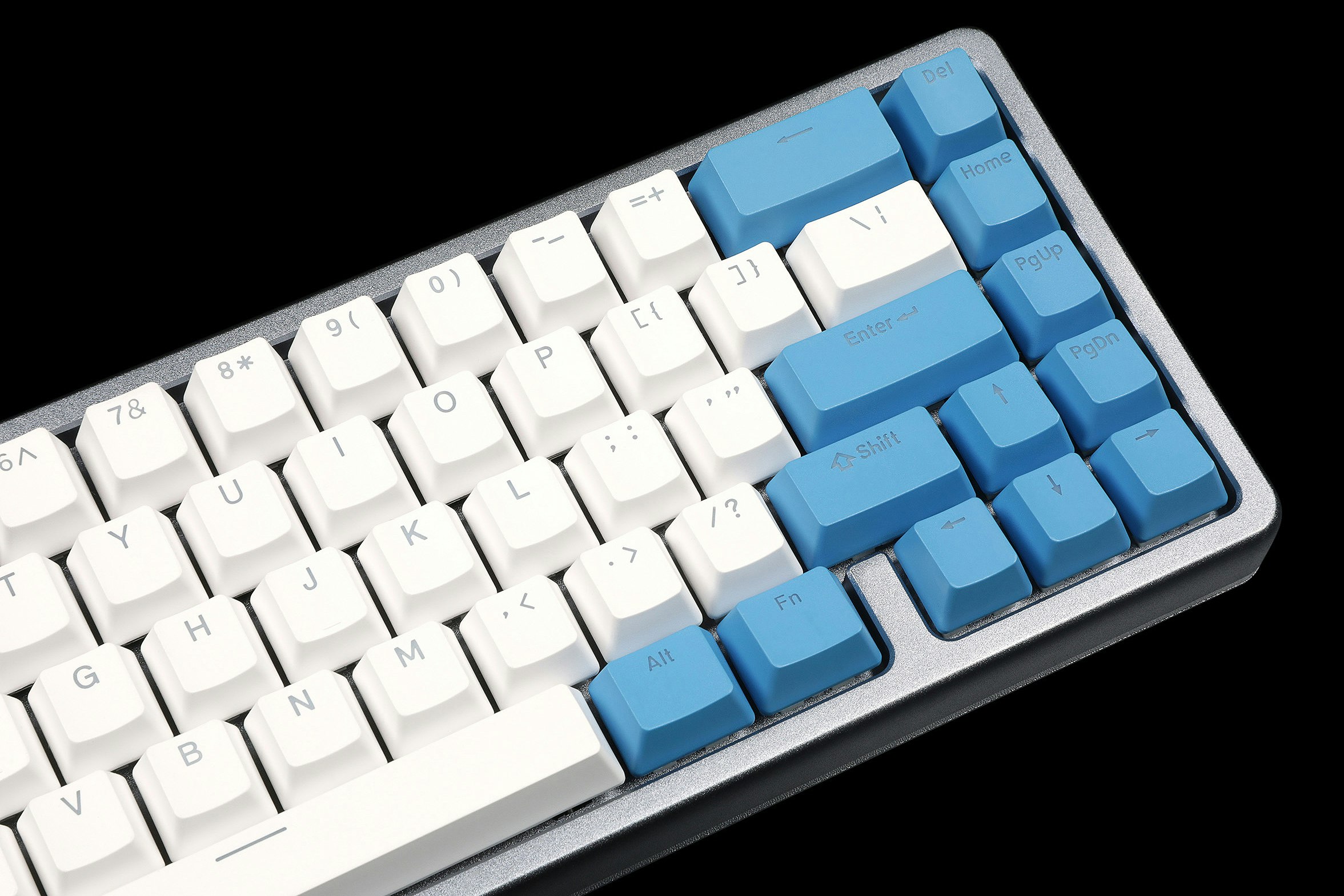 Drop Skylight Series Keycap Set | Mechanical Keyboards | Keycaps | PBT ...