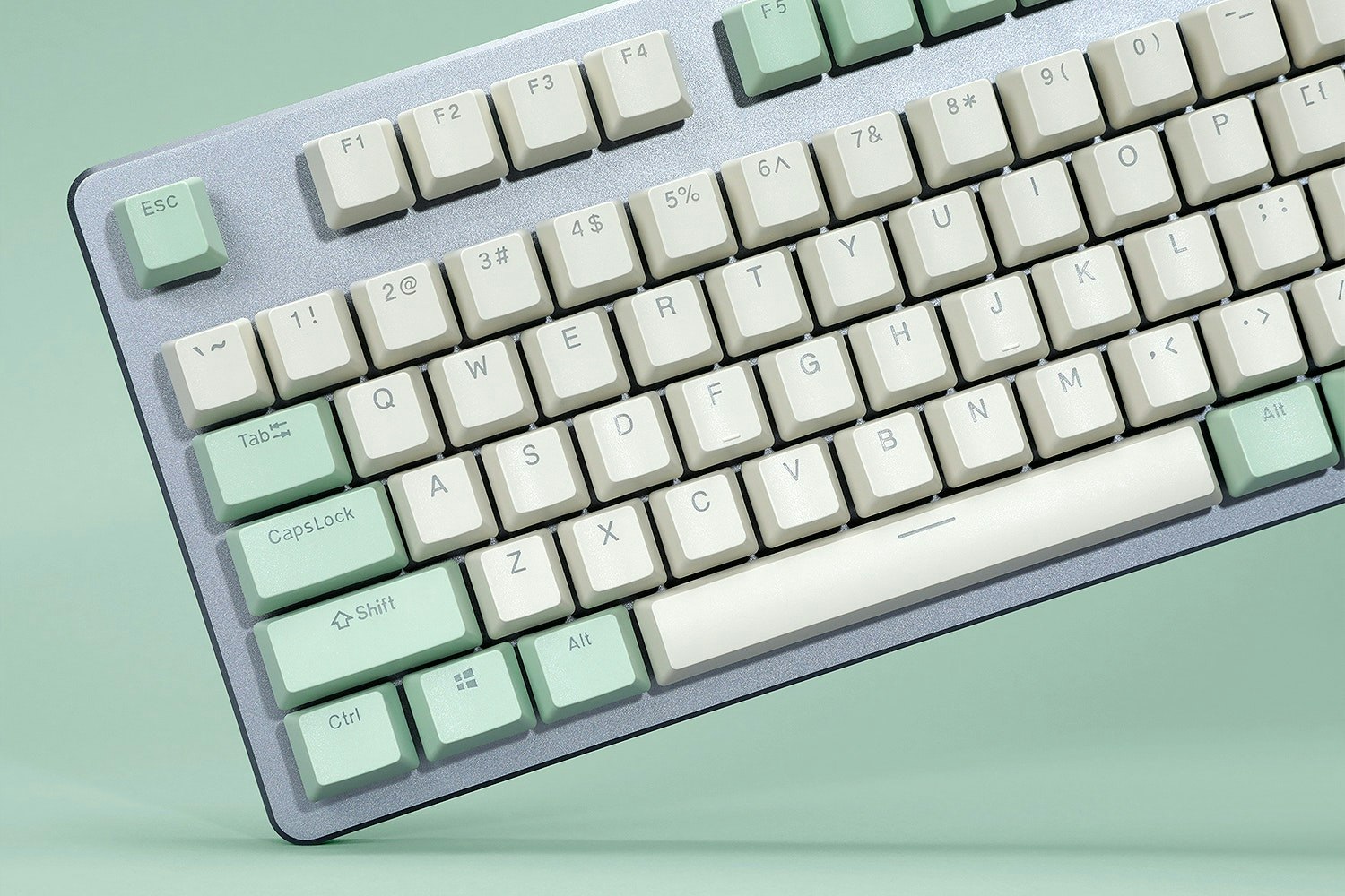 Drop Skylight Series Keycap Set | Mechanical Keyboards | Keycaps | PBT ...