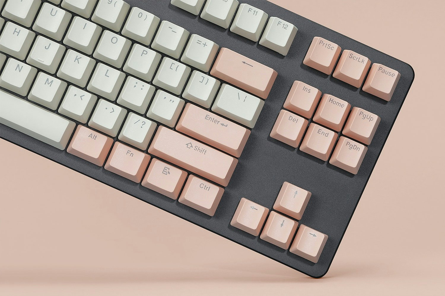 Drop Skylight Series Keycap Set | Mechanical Keyboards | Keycaps | PBT ...