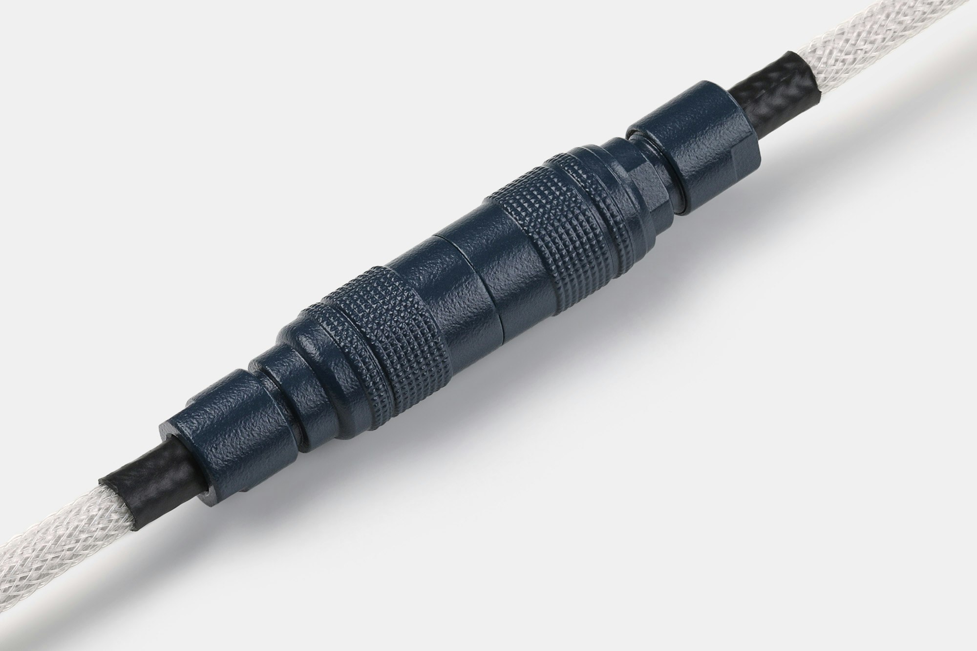 Drop Solarized YC8 Keyboard Cable | Mechanical Keyboards | Keyboard ...