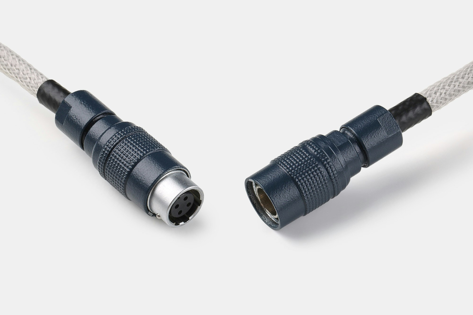 Drop Solarized YC8 Keyboard Cable | Mechanical Keyboards | Keyboard ...