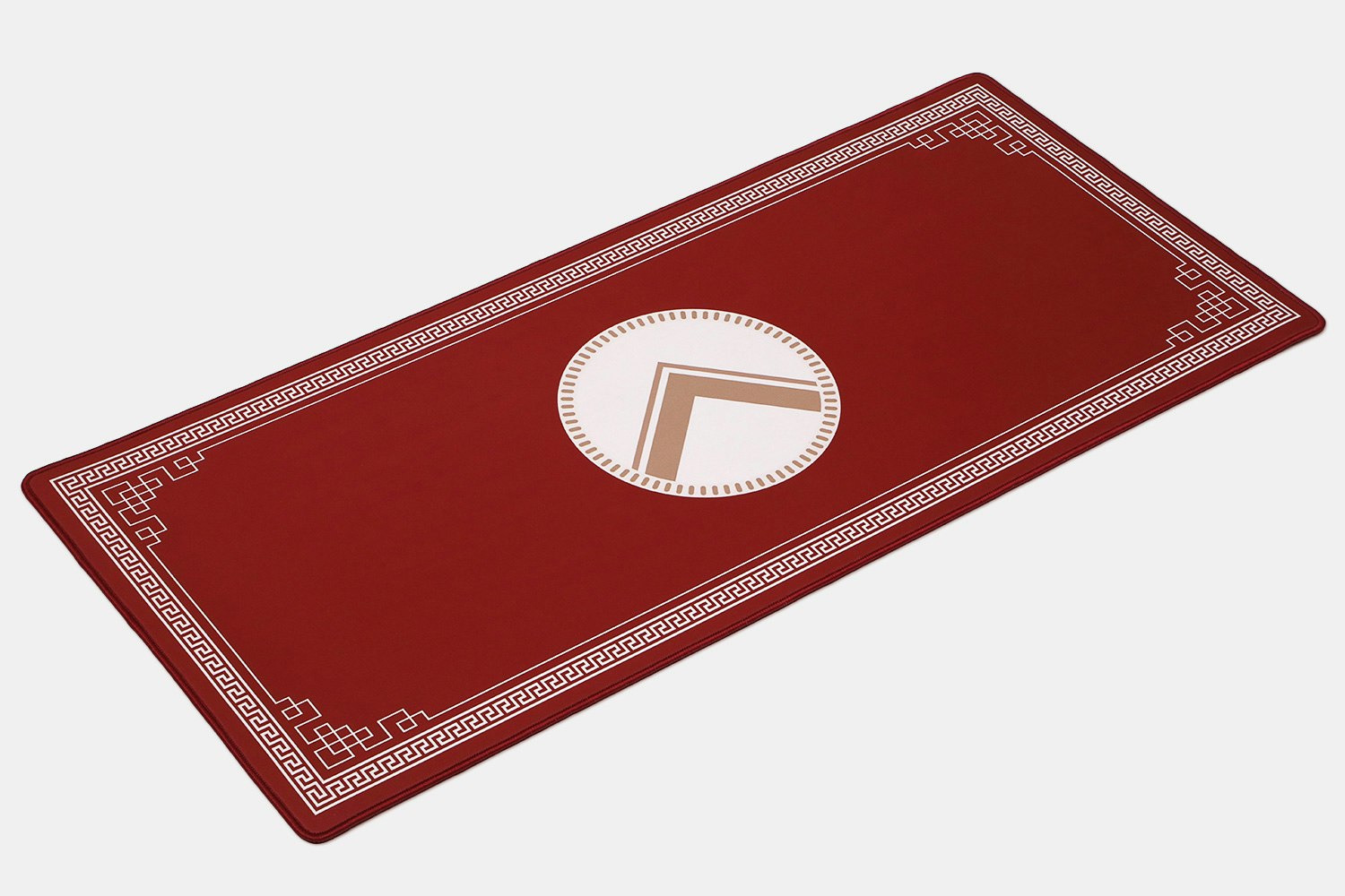 Drop Sparta Desk Mat - Original | Battlestations | Desk Mats | Themed ...