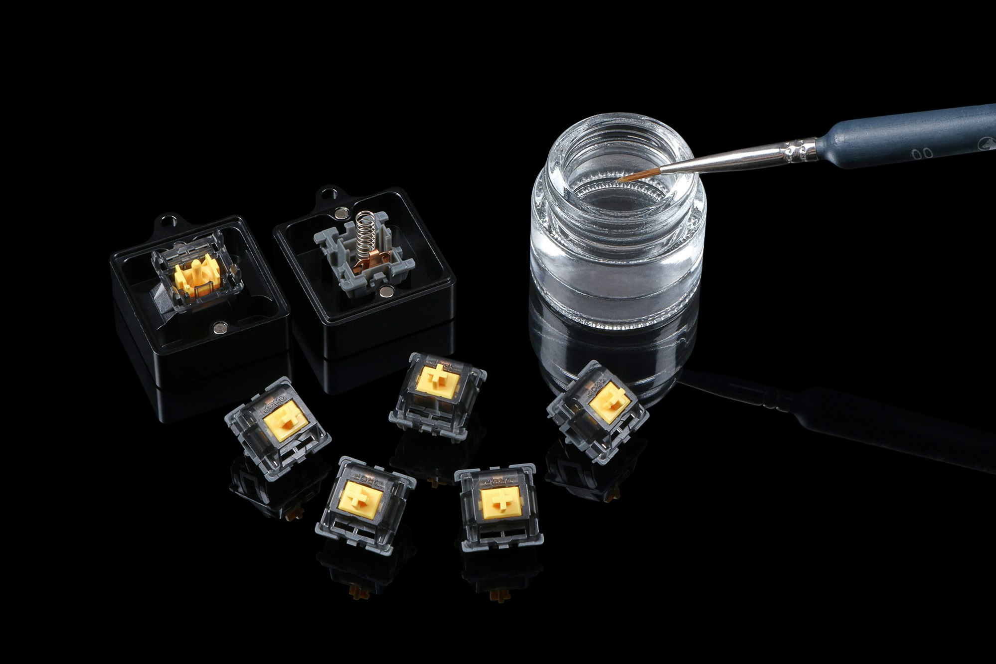 Drop Switch and Stabilizer Keyboard Lubricant | Mechanical Keyboards ...