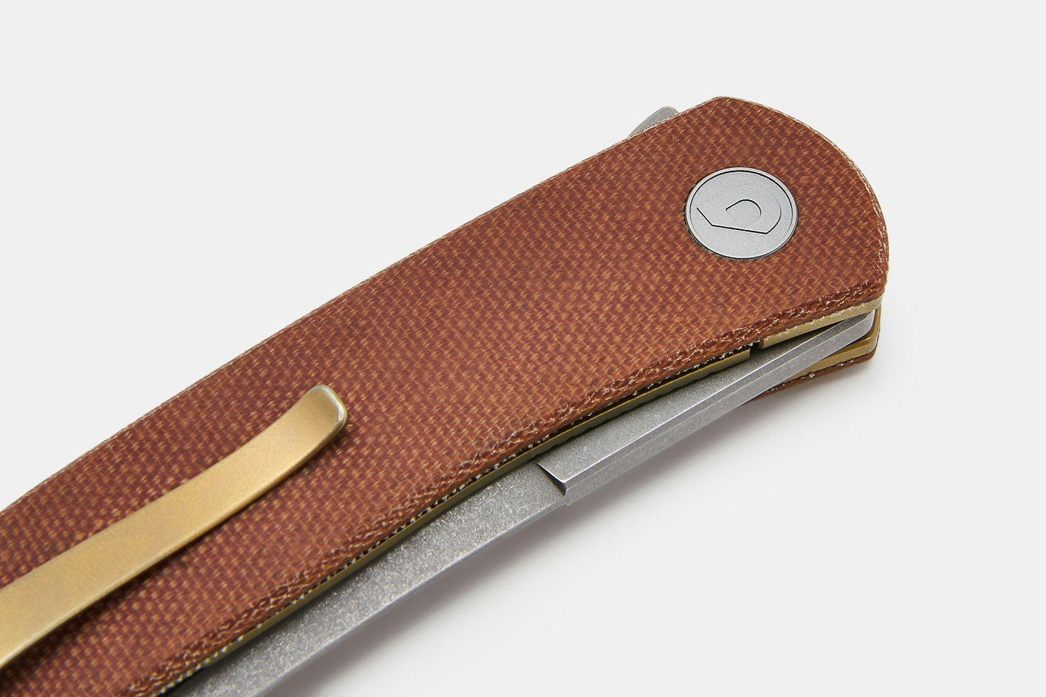 Drop + Terzuola Cyrus Persian Folding Knife | Knives | Folding Knives ...