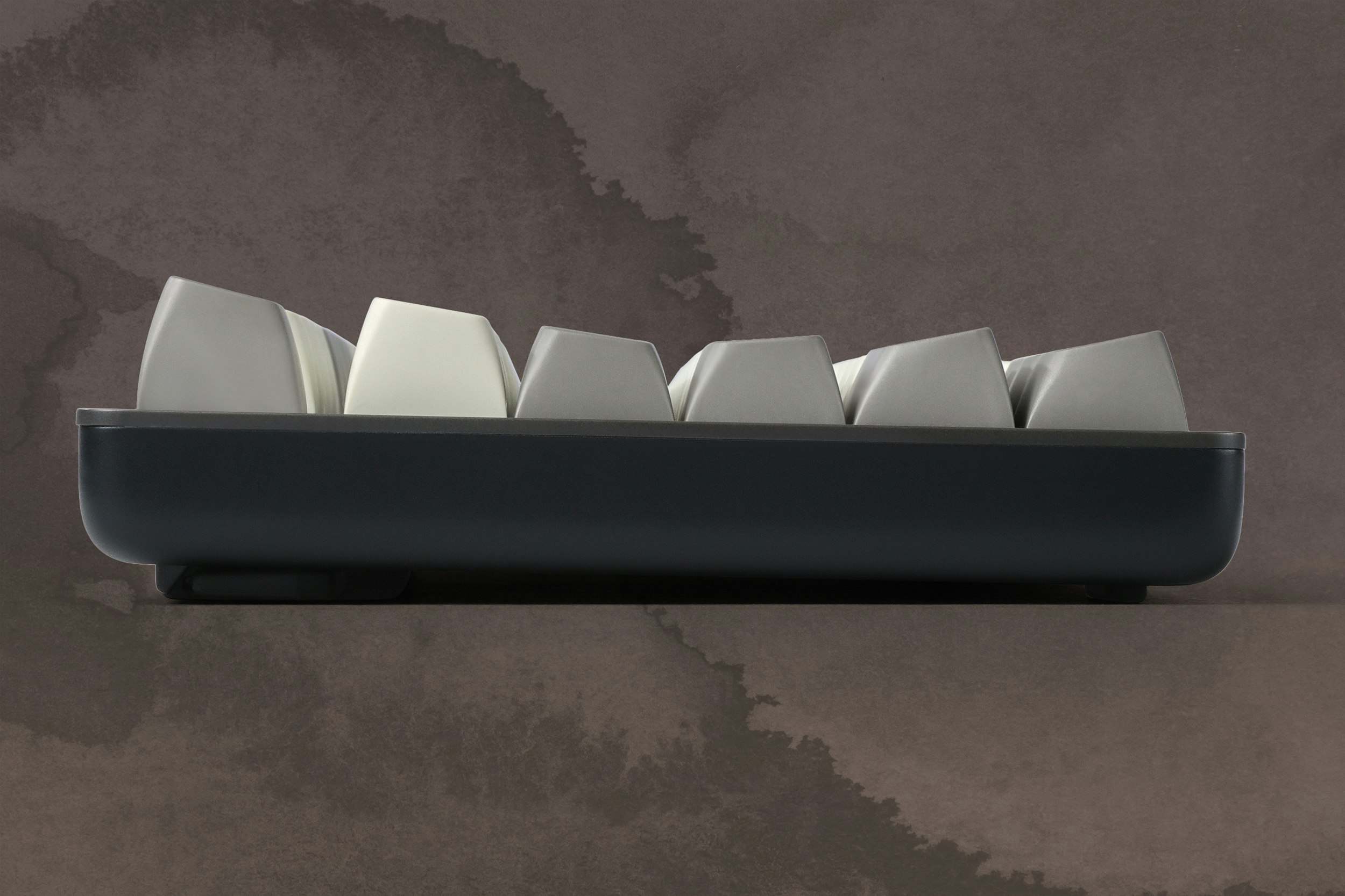 Drop + The Lord of the Rings™ Dwarven Keyboard | Mechanical Keyboards ...