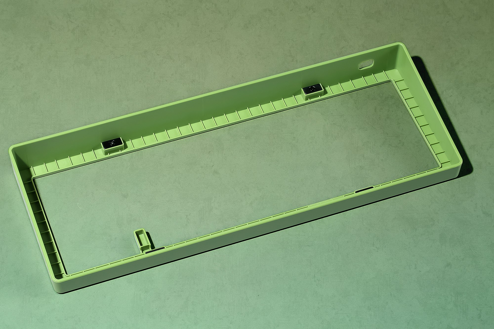 Drop + The Lord of the Rings™ Elven CSTM Decorative Case | Mechanical ...