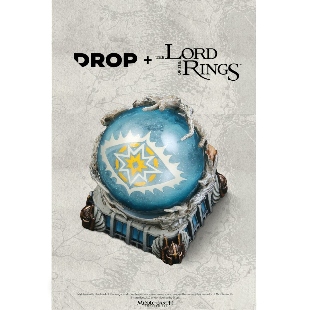 Keebmonkey Bongo Cat Alice Barebones Keyboard Kit | Mechanical ...