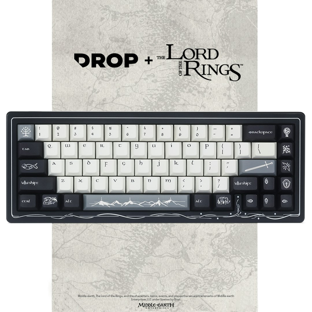 Magicforce MF17 Mechanical Numpad | Mechanical Keyboards | Mini ...