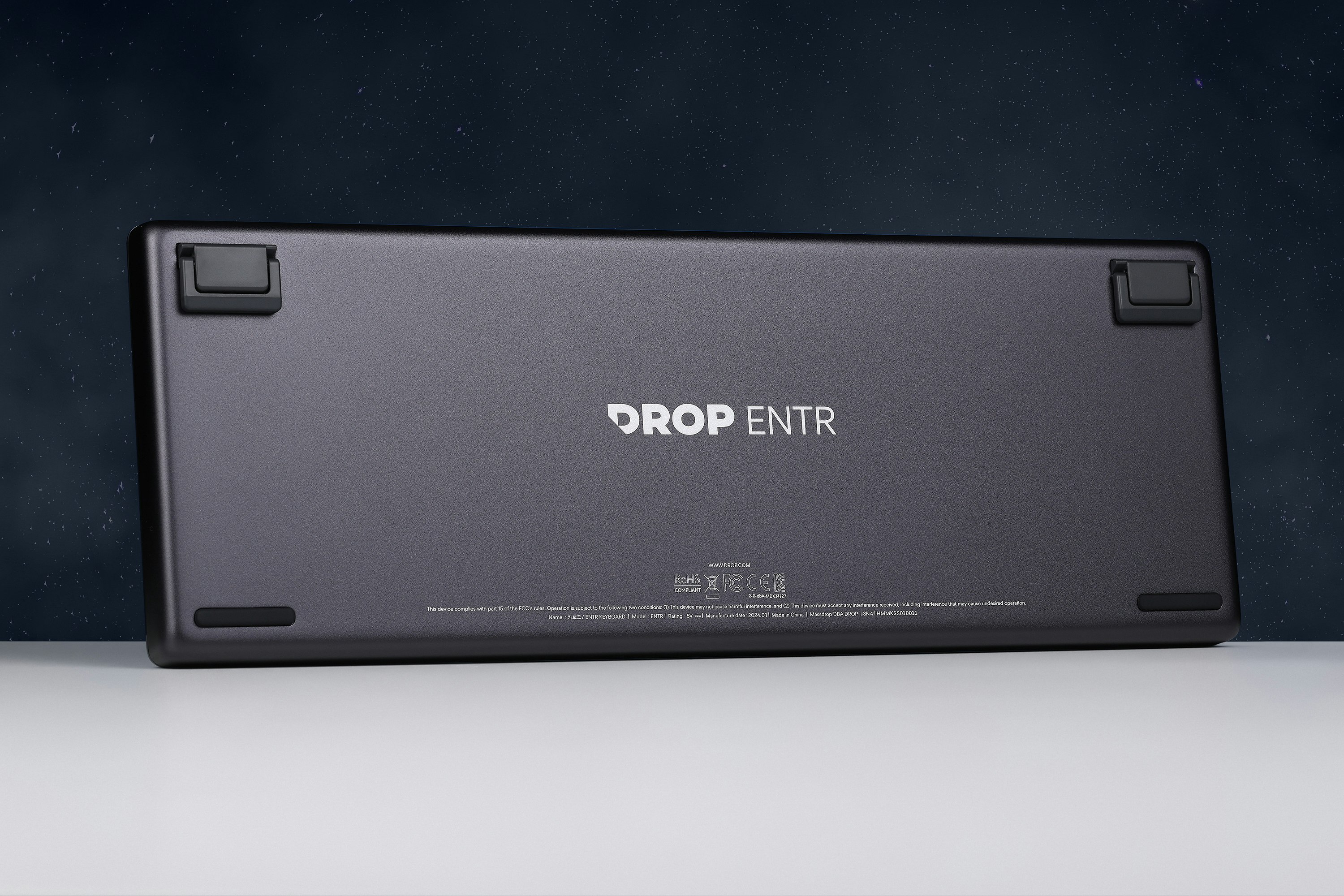 Drop + The Lord of the Rings™ Gondor™ Keyboard | Mechanical Keyboards | TKL Mechanical Keyboards ...