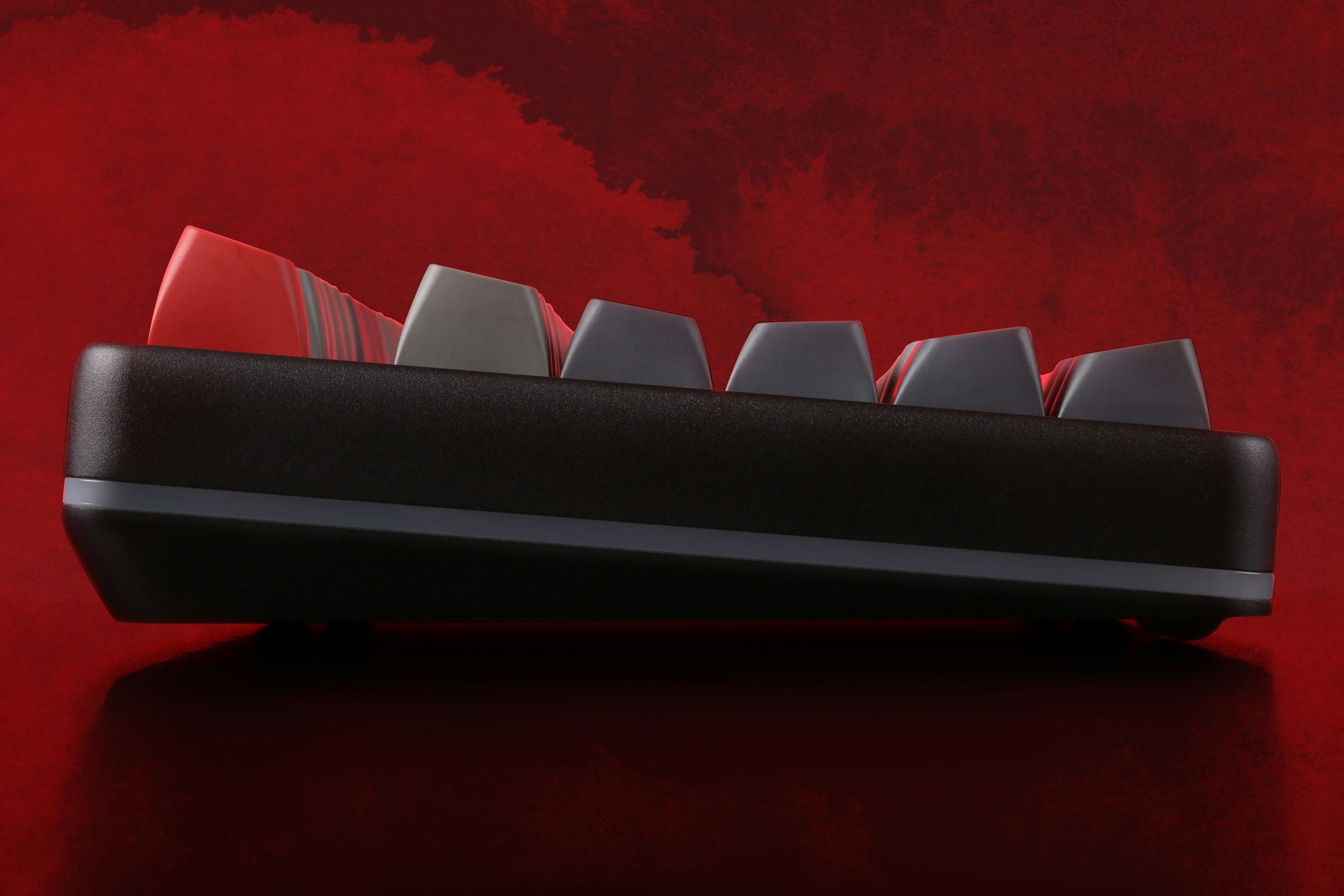 Drop + The Lord of the Rings™ MT3 Black Speech Keycap Set | Mechanical ...