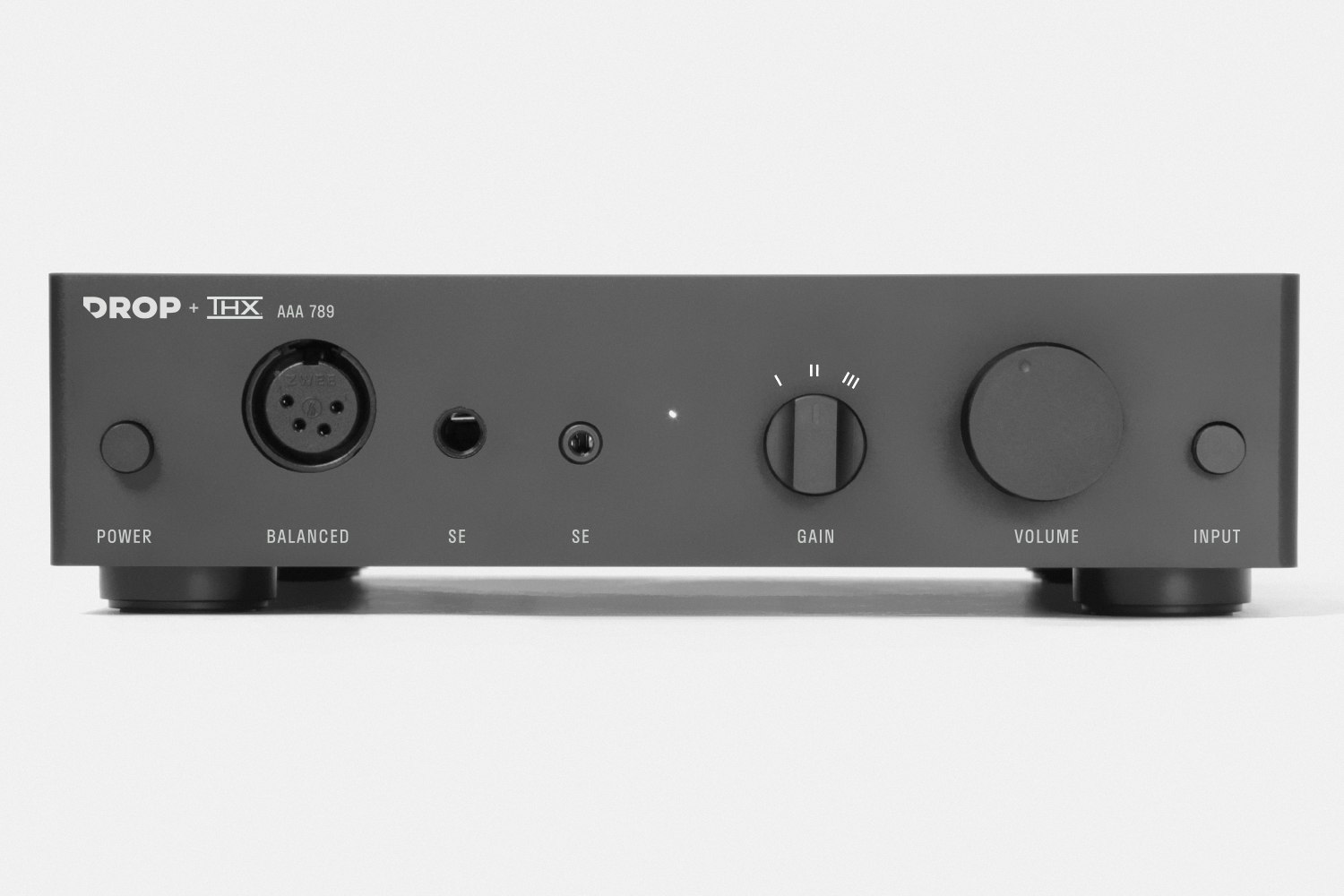 Drop + THX AAA™ 789 Linear Amplifier | Price & Reviews | Drop (formerly ...