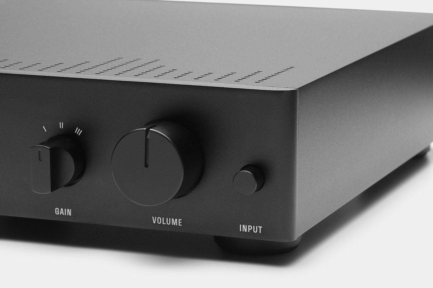 Drop + THX AAA™ 789 Linear Amplifier | Audiophile | Amps | Headphone Amps