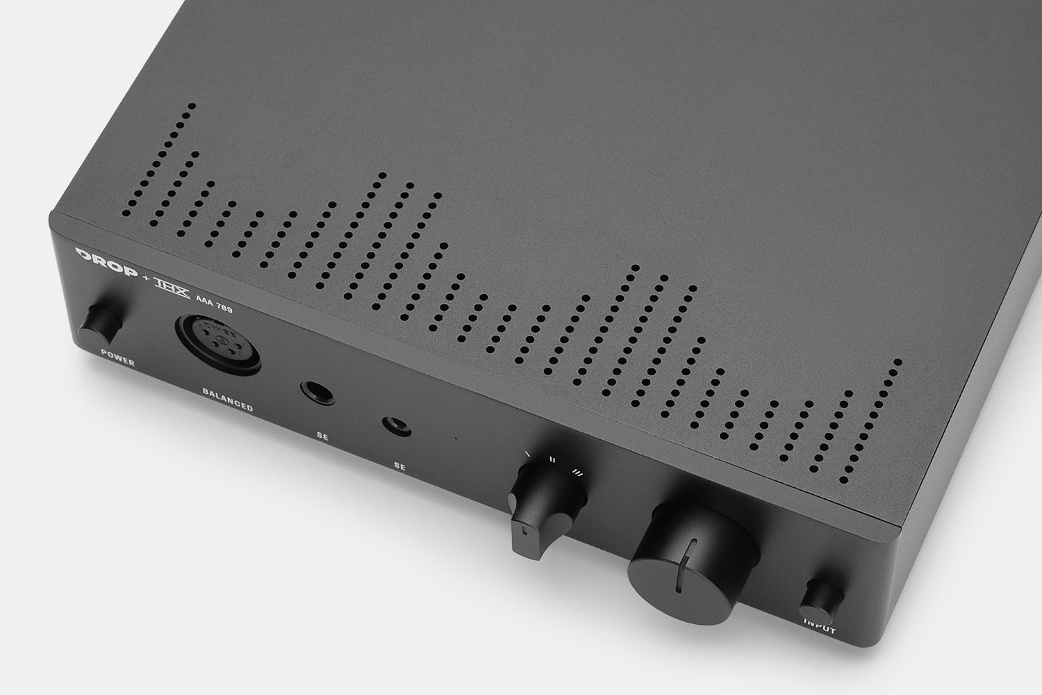 Drop + THX AAA™ 789 Linear Amplifier | Audiophile Amp | Drop