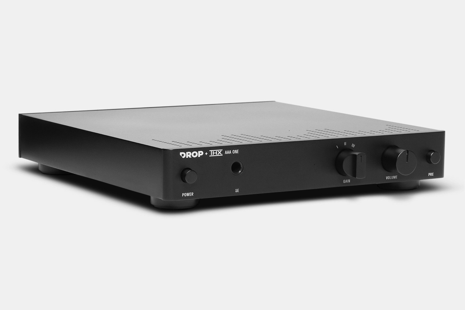 Drop + THX AAA™ ONE Linear Amplifier | Audiophile | Amps | Headphone ...