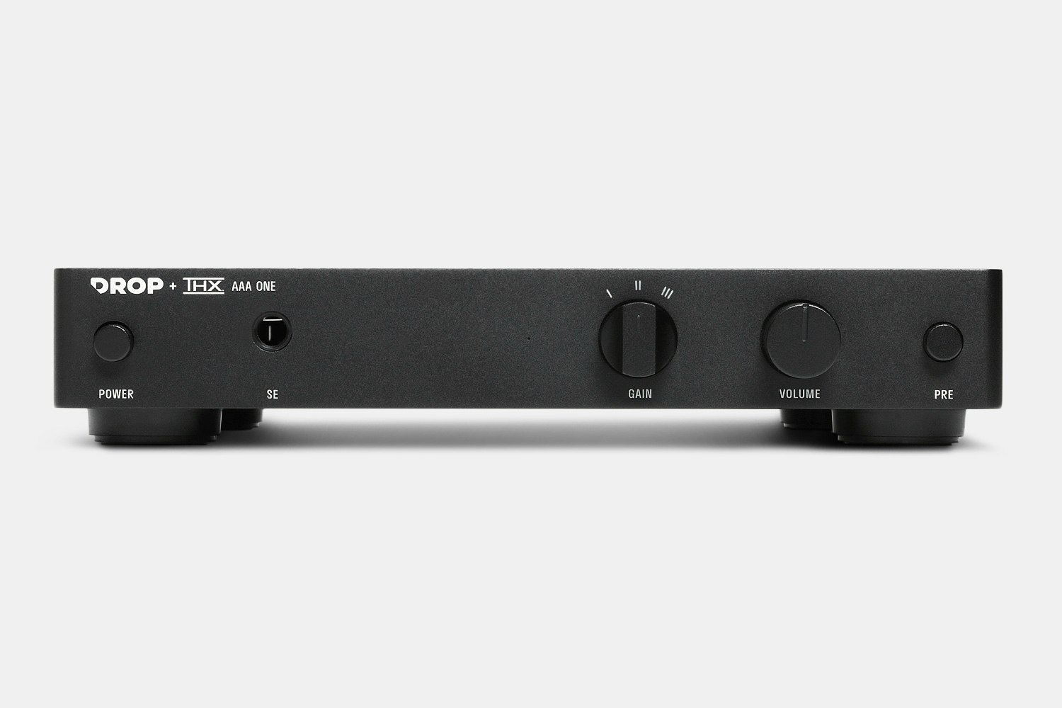 Drop + THX AAA™ ONE Linear Amplifier | Audiophile | Amps | Headphone ...
