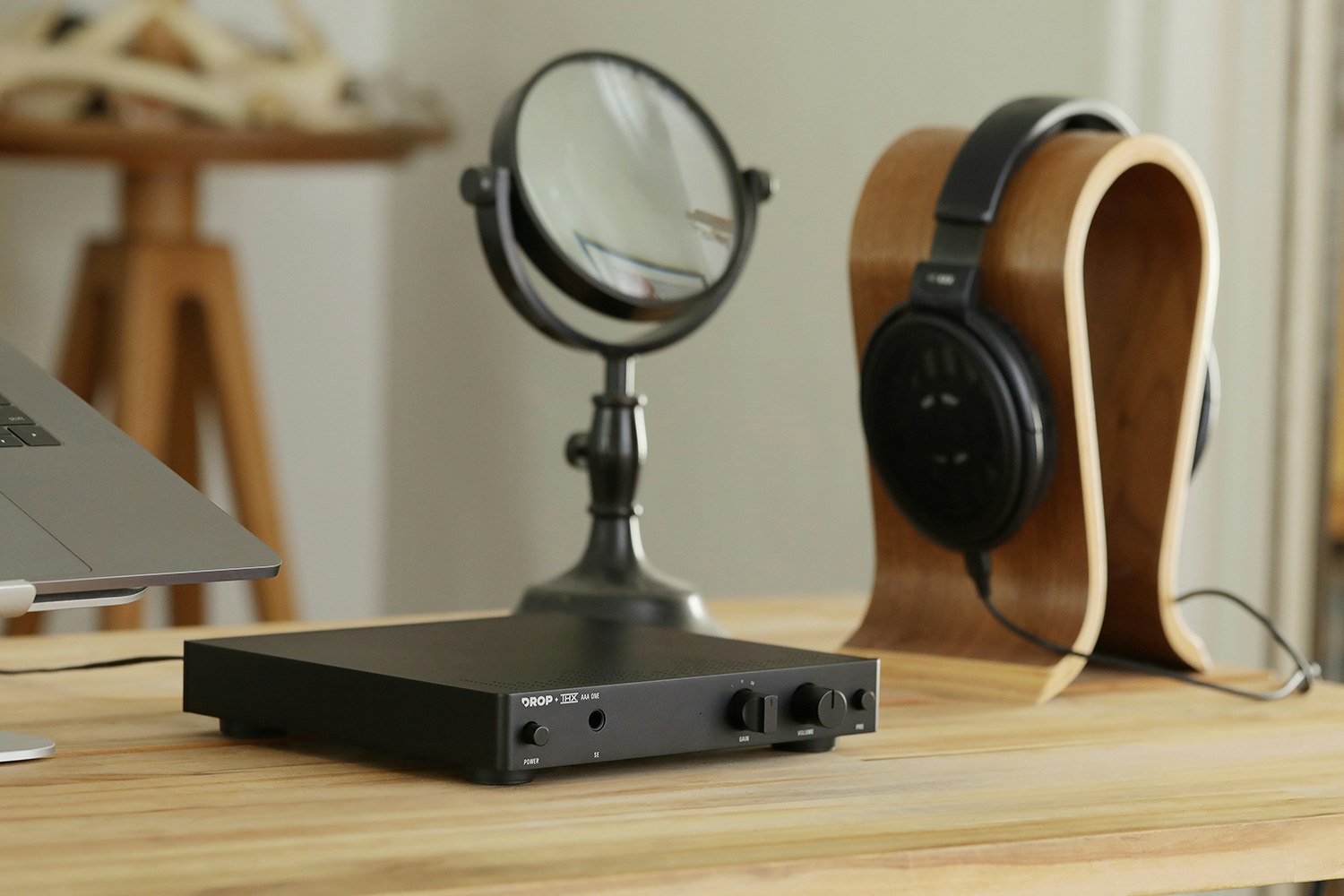 Drop + THX AAA™ ONE Linear Amplifier | Audiophile | Amps | Headphone ...