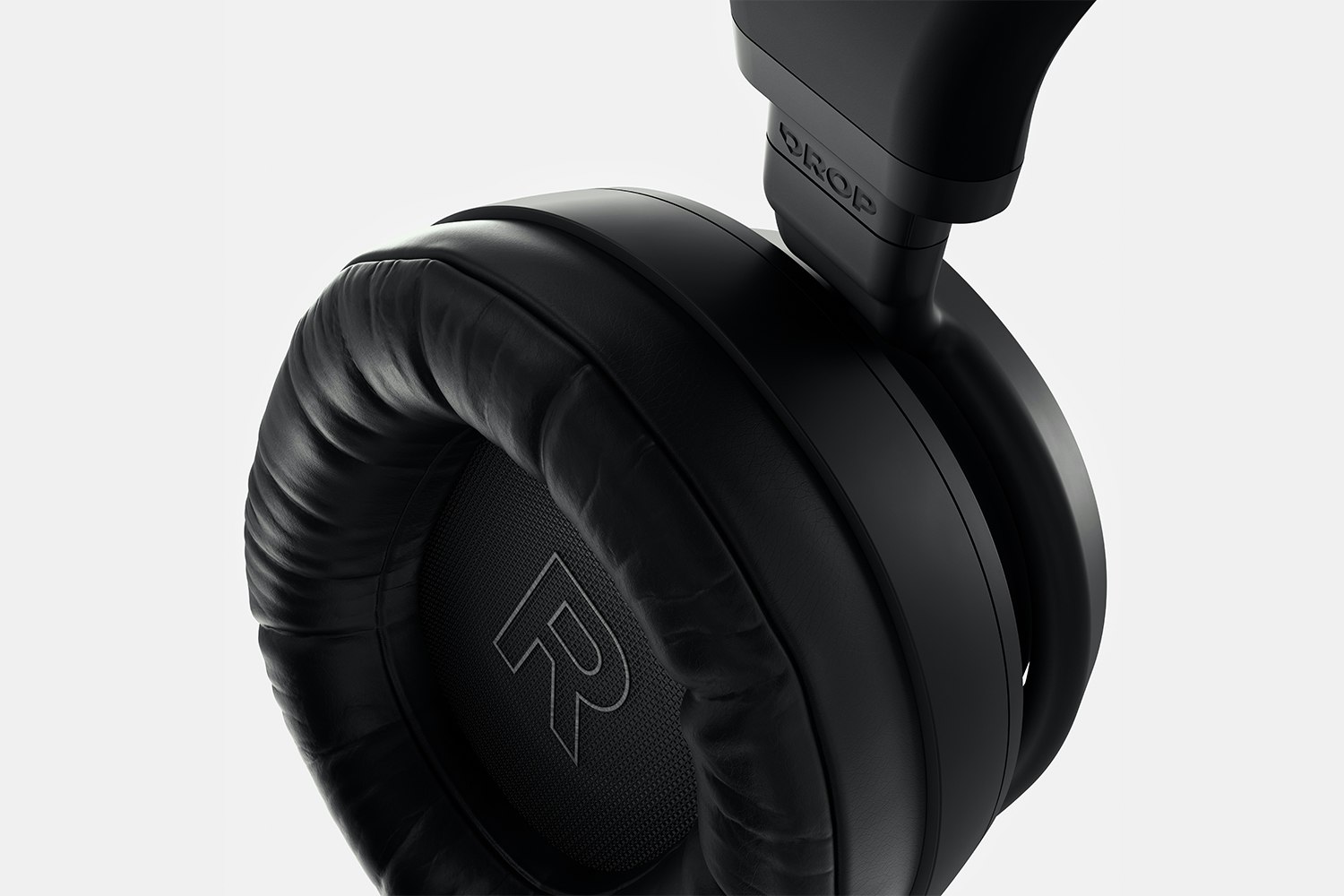 Drop + THX Panda Wireless Headphone | Bluetooth Headphones Audiophile ...