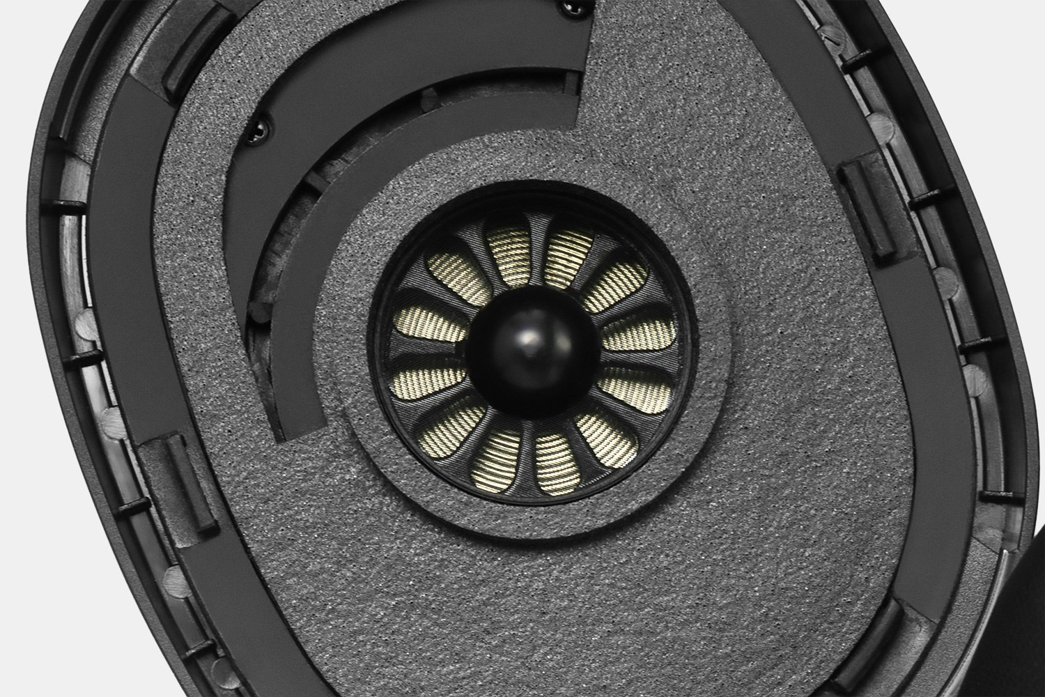 Drop + THX Panda Wireless Headphone | Bluetooth Headphones Audiophile ...