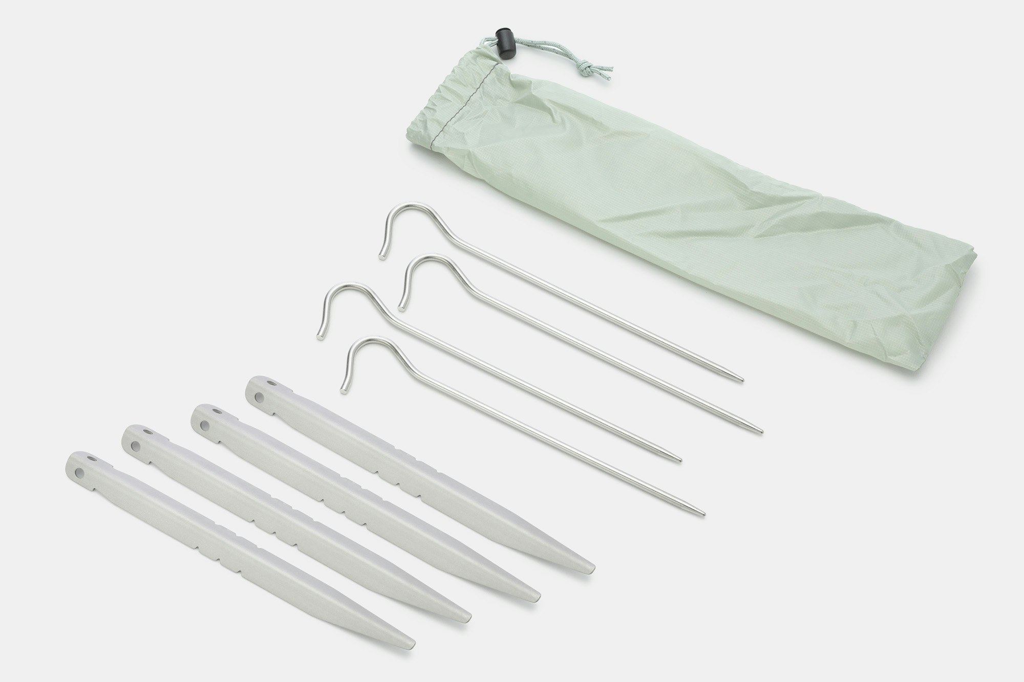 Drop X-Mid 2P Tent Designed by Dan Durston | Tents | Drop