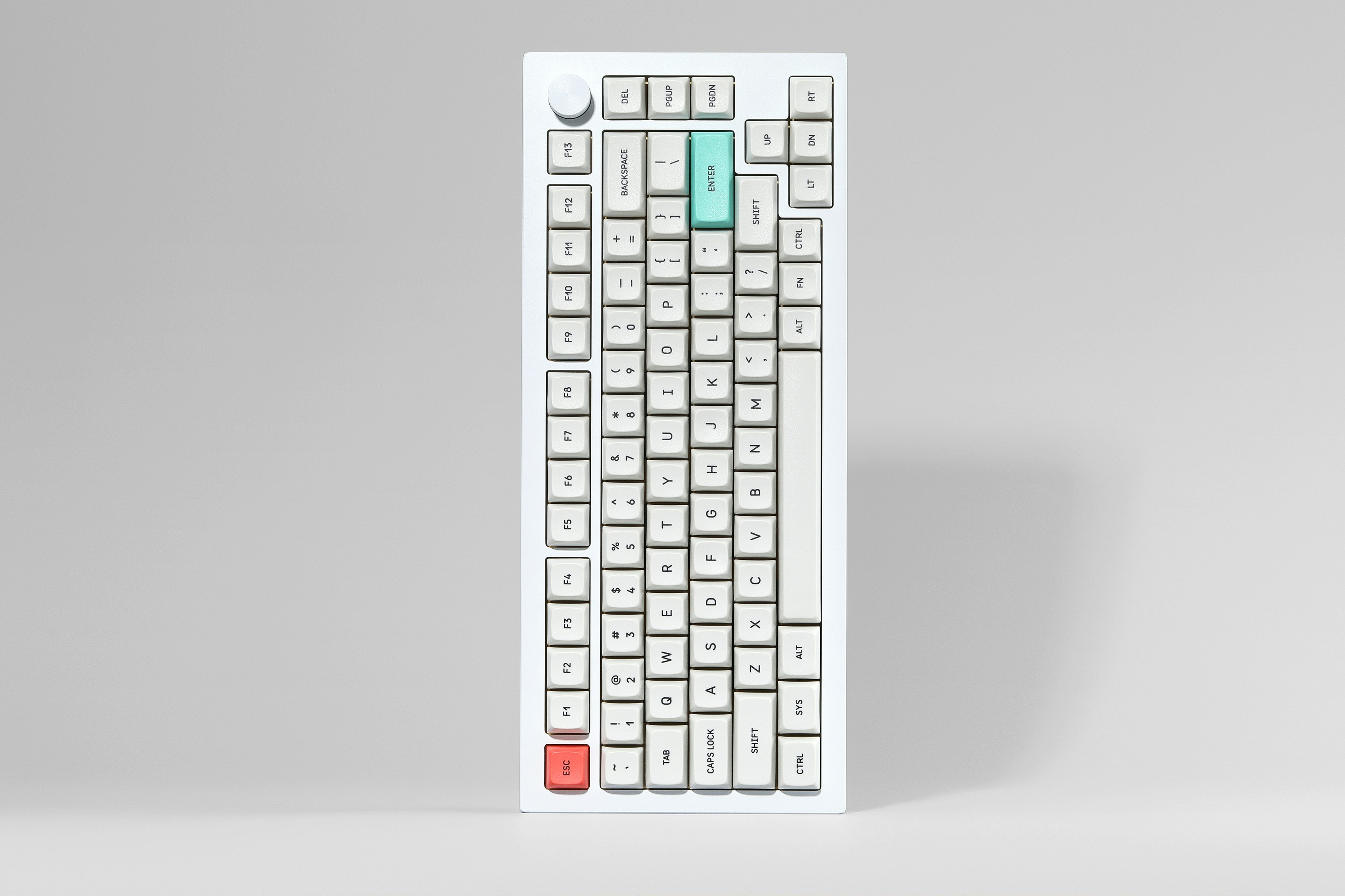 Drop XDA Versa Keycap Set - Mini Base | Mechanical Keyboards | Keycaps ...