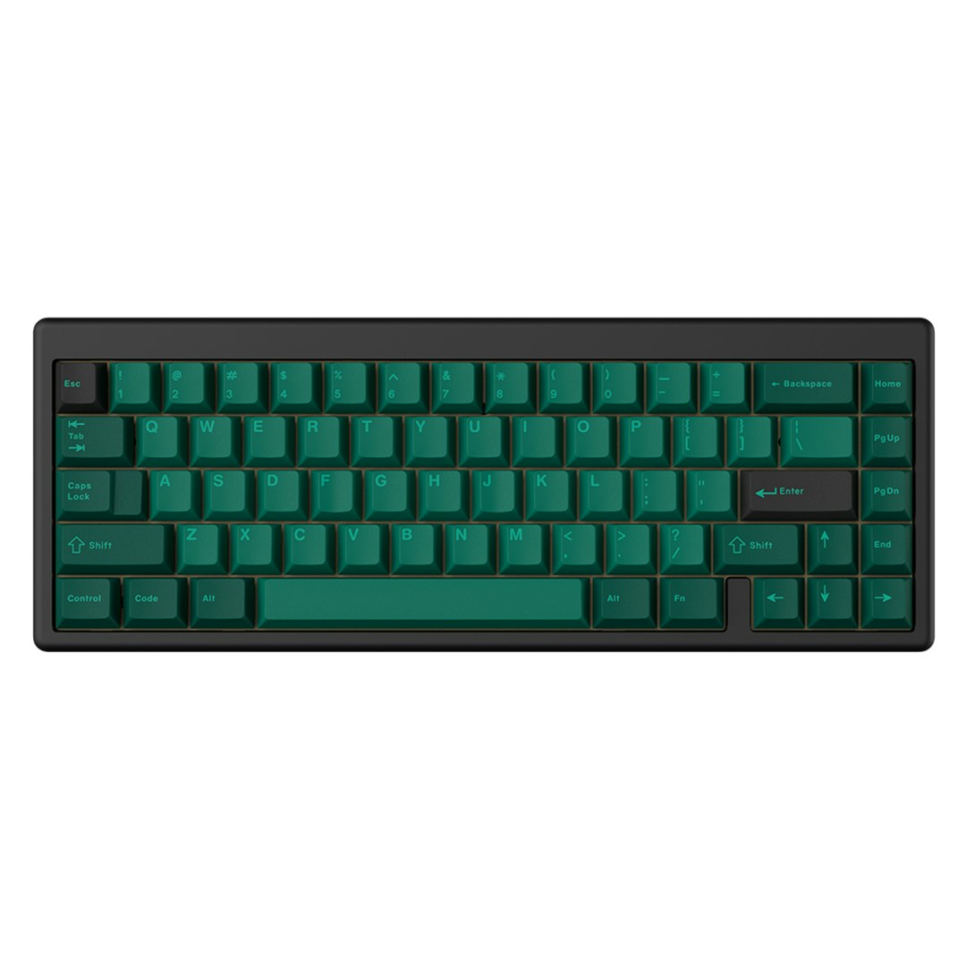 Drop + Zambumon GMK Nautilus Nightmares Keycap Set | Mechanical ...