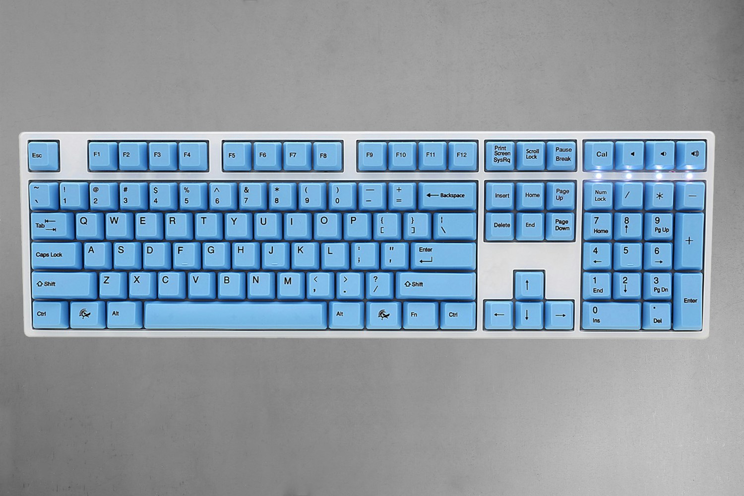 Ducky One Mechanical Keyboard | Mechanical Keyboards | Full Size ...