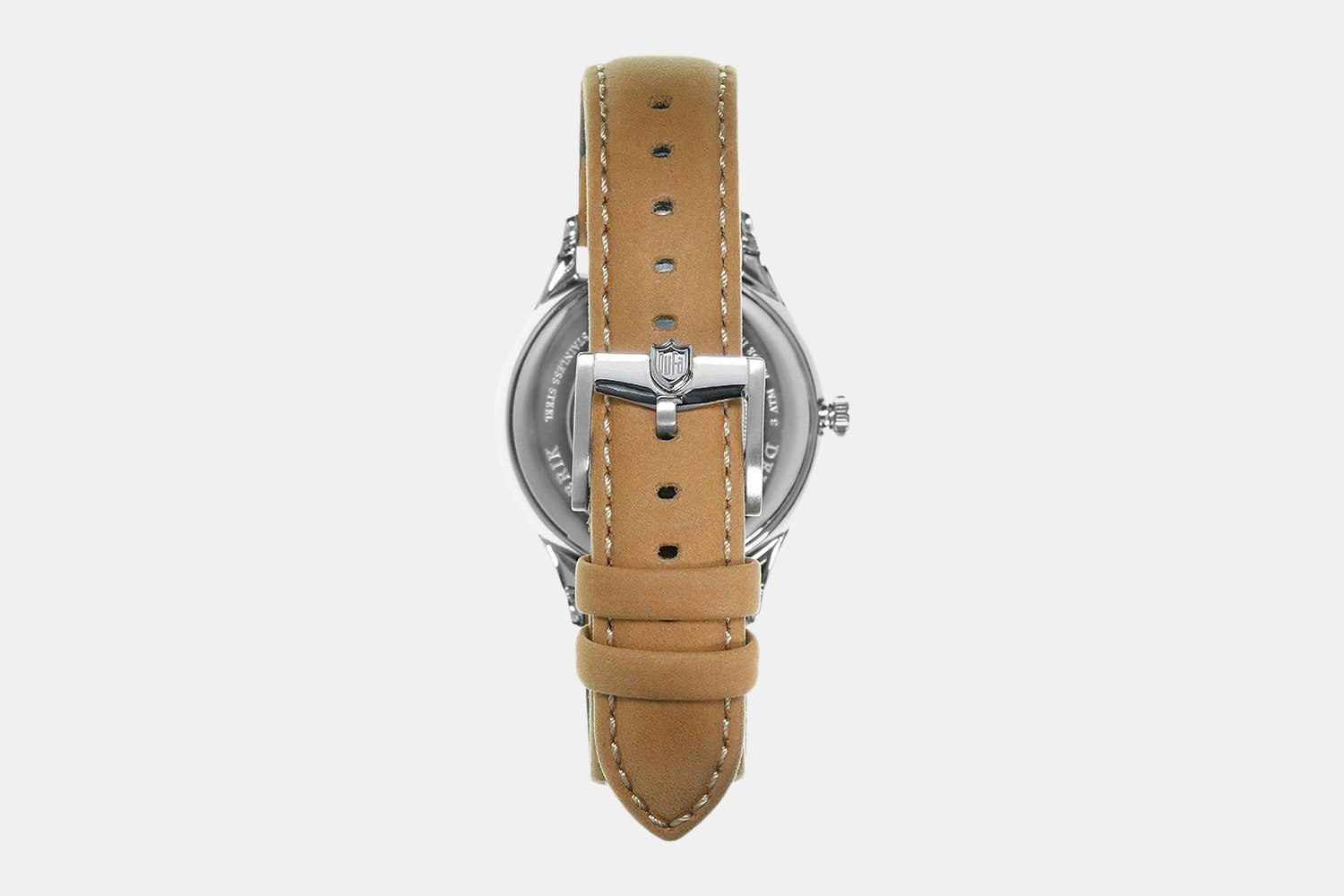 DuFa Weimar GMT Quartz Watch | Watches | Dress Watches | Drop