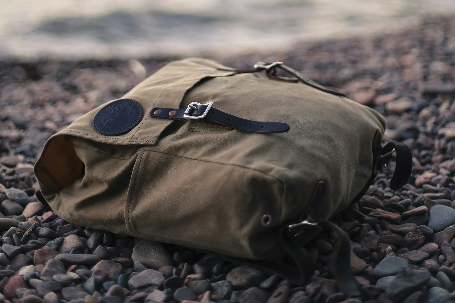 Duluth Pack Laptop Scoutmaster | Backpacks | Large Backpacks | Drop