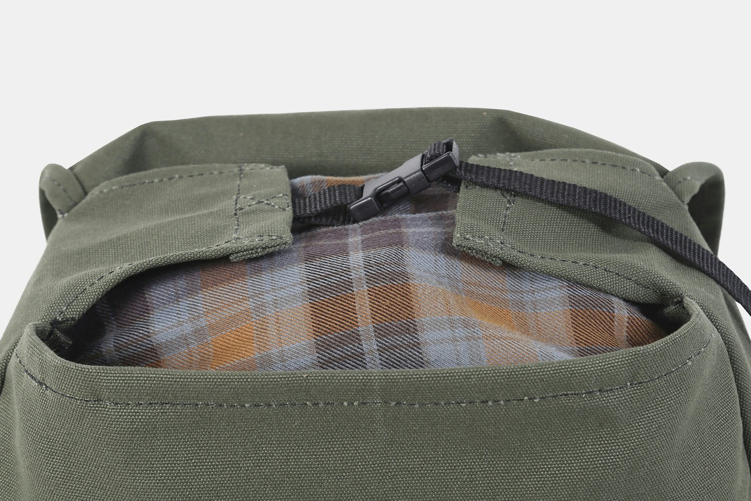 Duluth Pack Laptop Scoutmaster | Backpacks | Large Backpacks | Drop