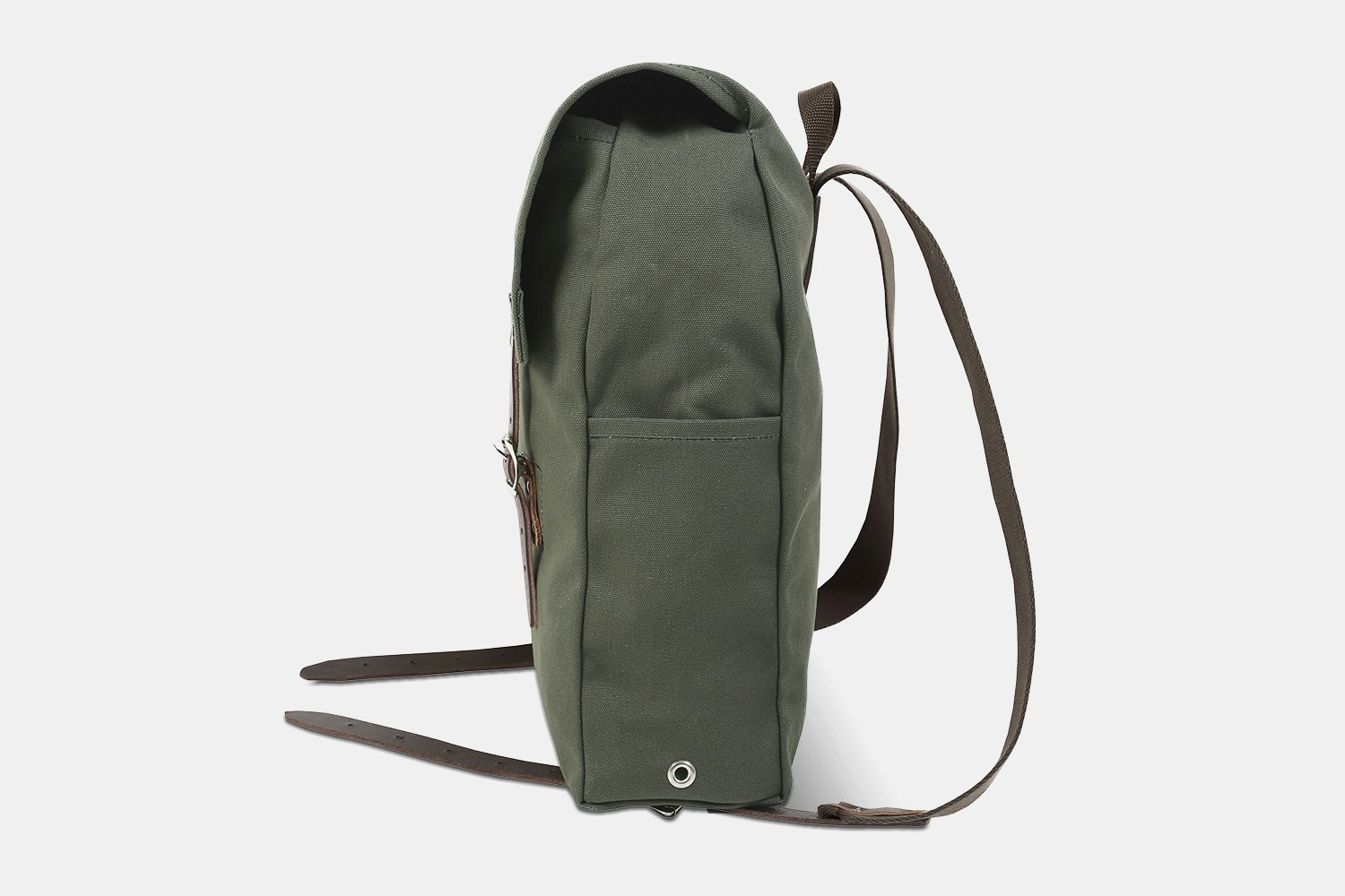 Duluth Pack Laptop Scoutmaster | Backpacks | Large Backpacks | Drop