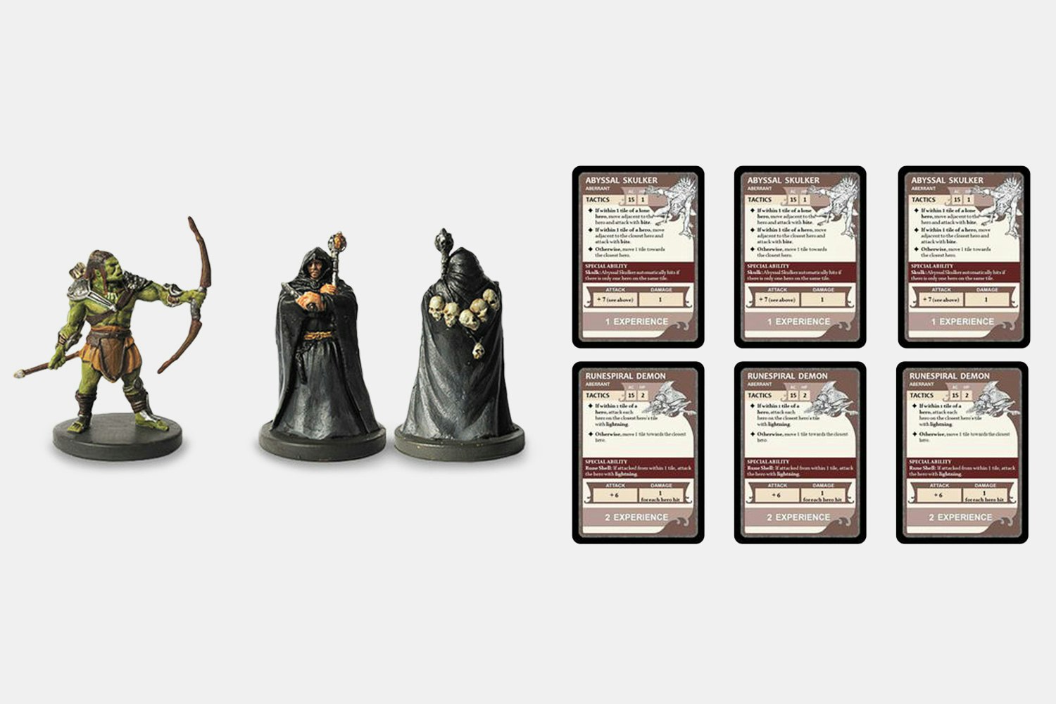 Dungeons & Dragons Board Game Bundle | Board Games | Drop